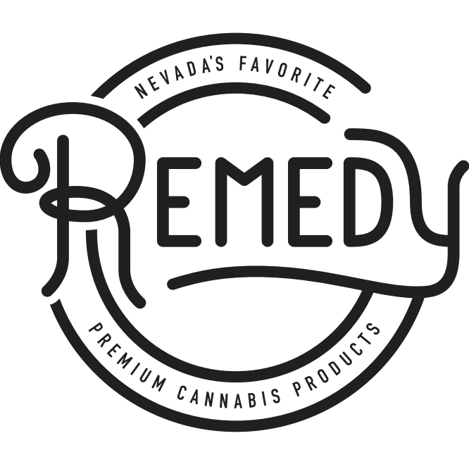 Remedy: Nevada's Favorite Premier Cannabis Products