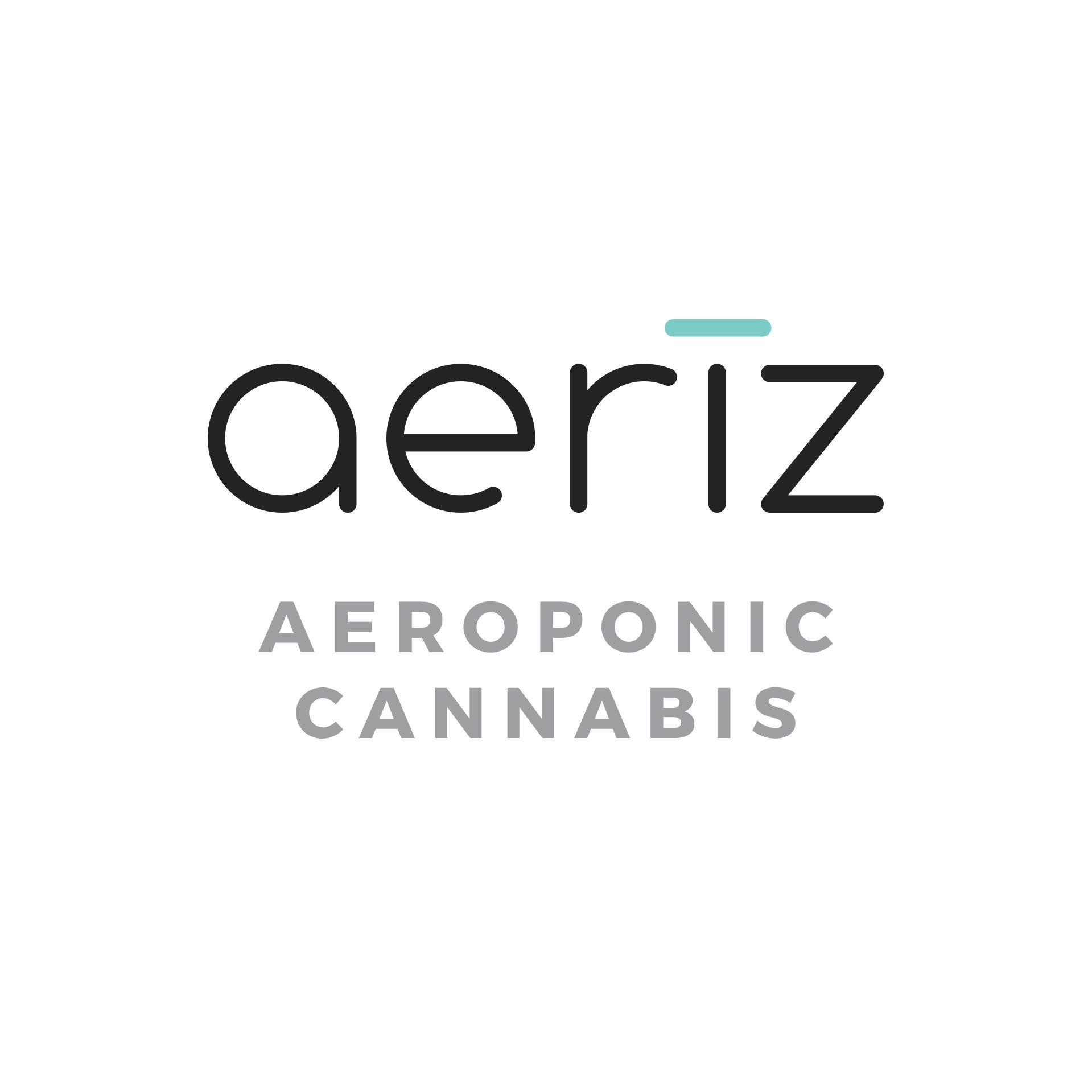 Aeriz: National aeroponic cannabis cultivator. | Leafly