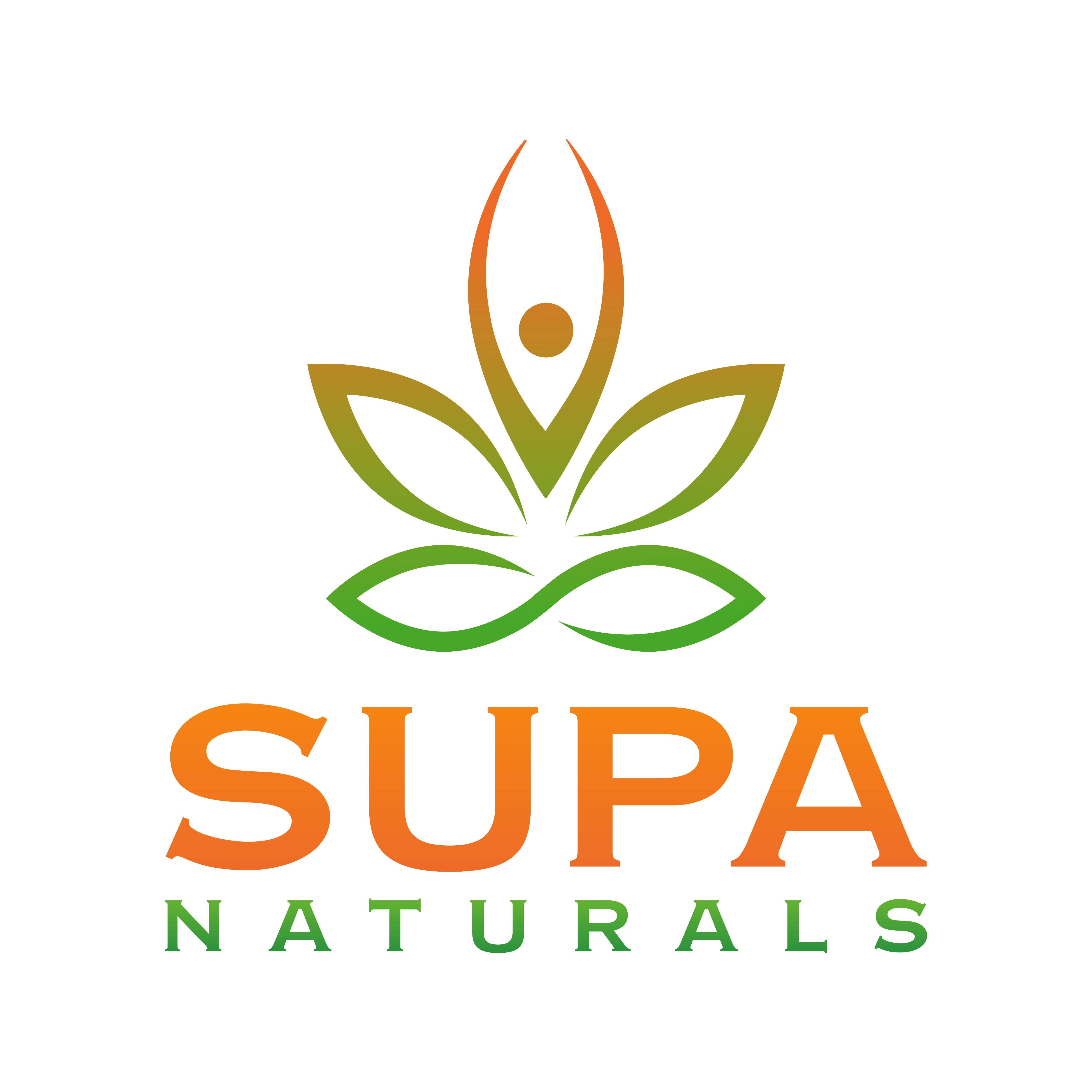 SUPA Naturals: SUPA products for a SUPA you! | Leafly