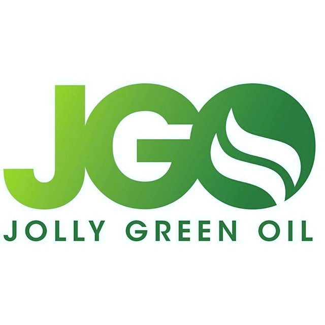 Jolly Green Oil: Get Jolly Get Lit | Leafly