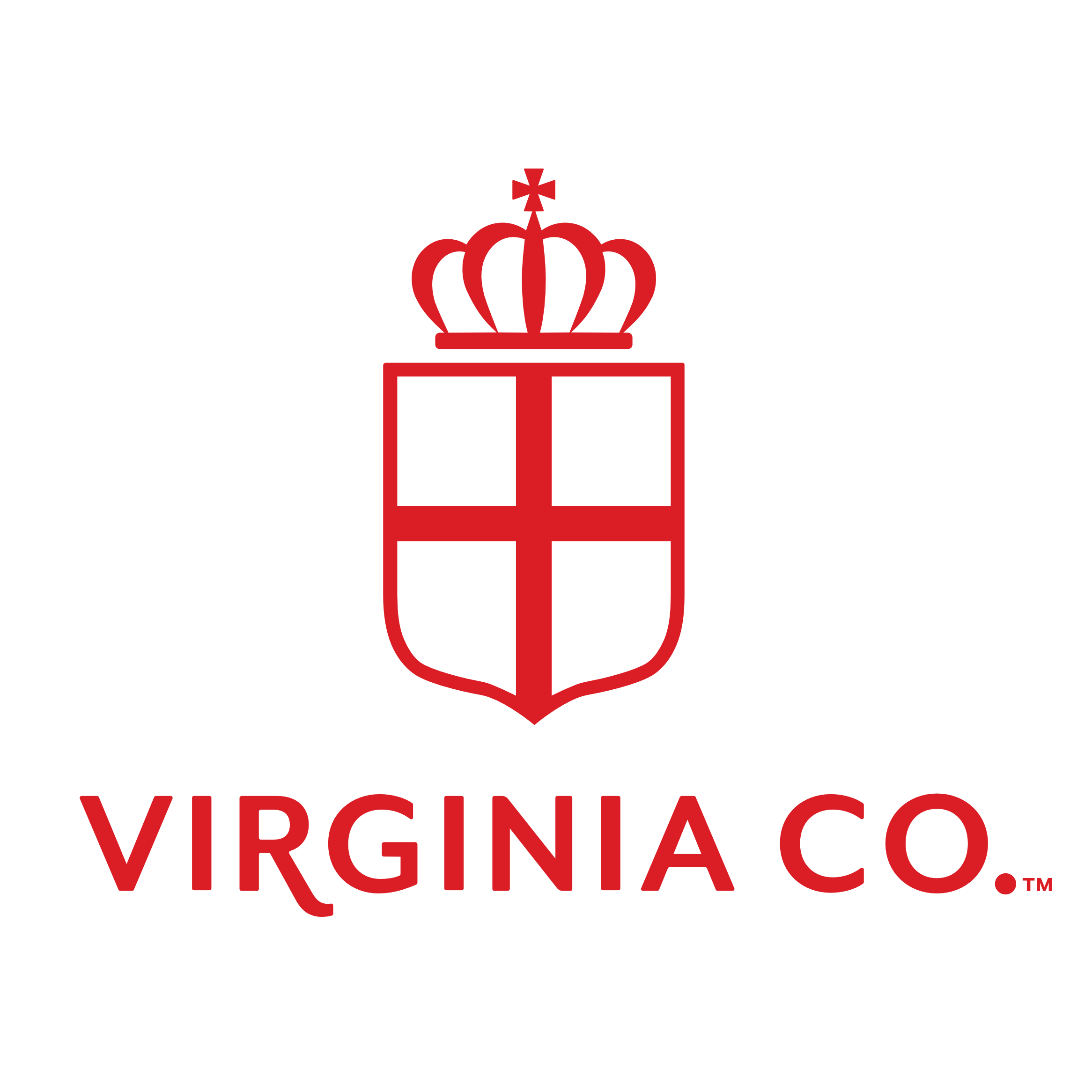 La Virginia Logo