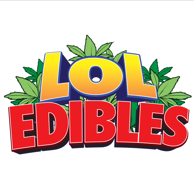 LOL Edibles: Available in over 500 dispensaries across