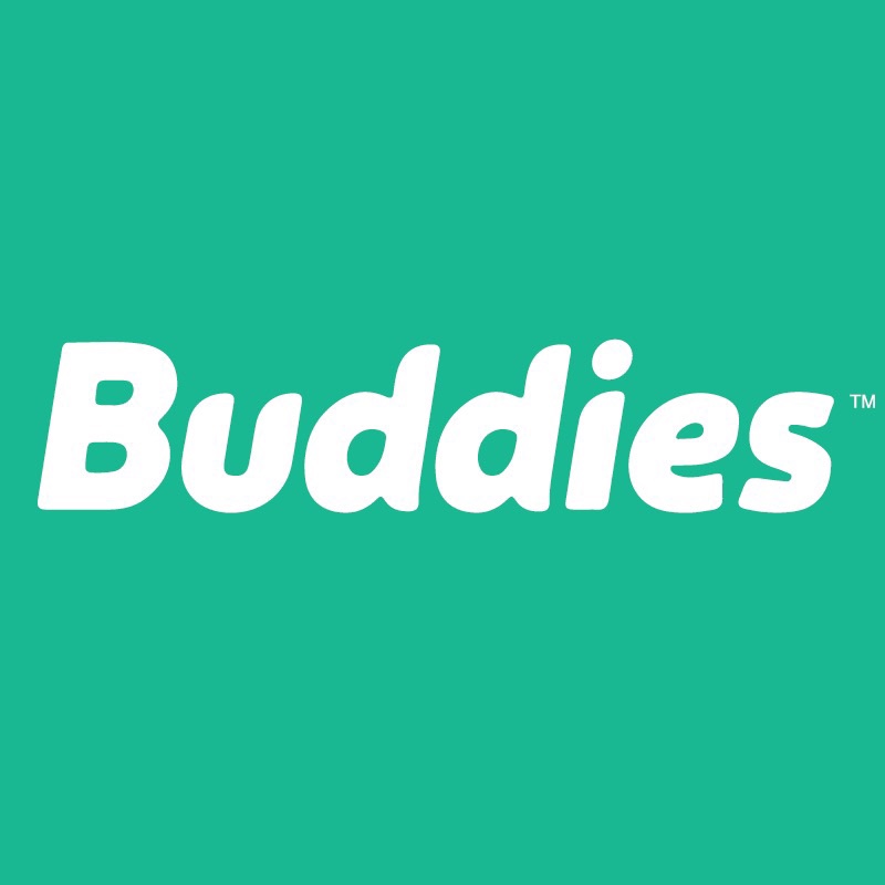 Buddies Brand: #BakeWithBuddies | Leafly