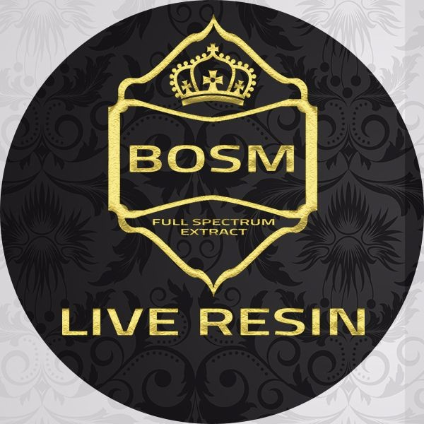 BOSM Labs: The gold standard in cannabis concentrates | Leaf