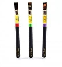 The Pat Pen: 2:1 OG Kush Pat Pen Cartridge 0.6g | Leafly