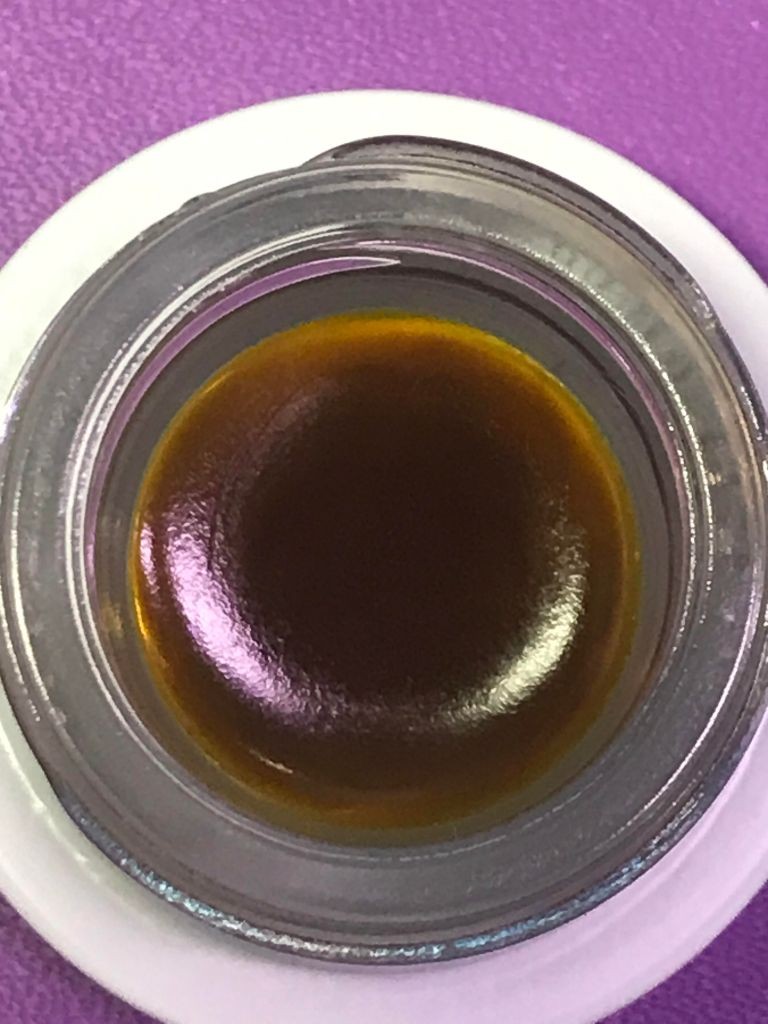 Batch Signature Extracts: Chem 91 THC Concentrate 1g | Leafly