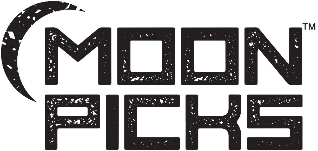 Moon Picks: CBD Blue Unicorn Toothpicks 250mg 10-Pack | Leafly