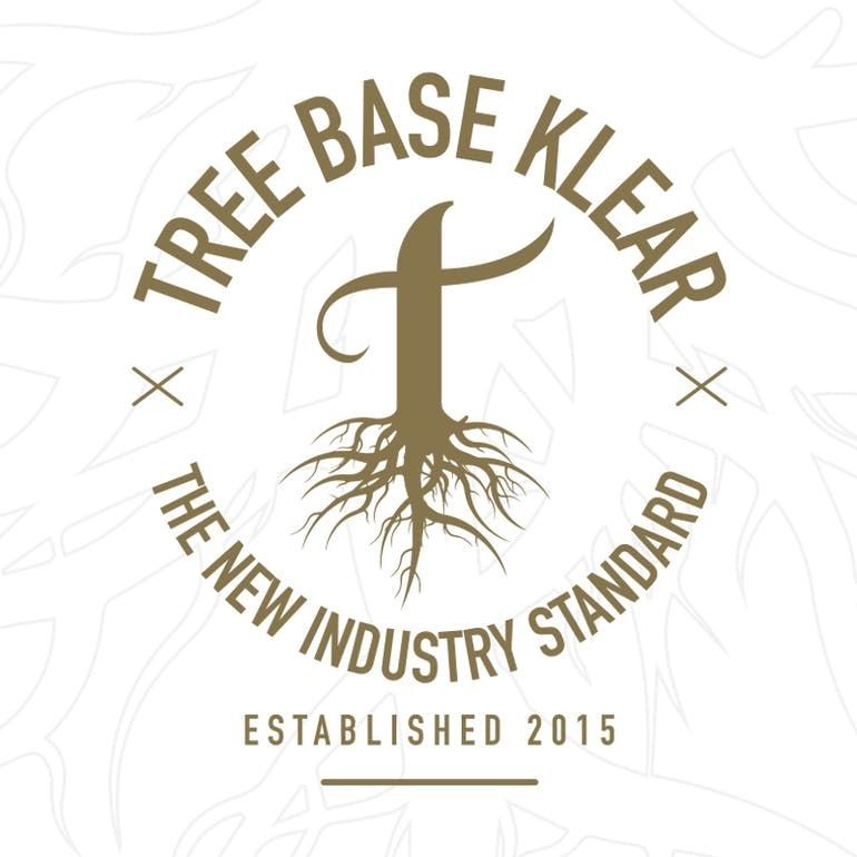 TREE BASE KLEAR: Mimosa Cartridge 1g | Leafly
