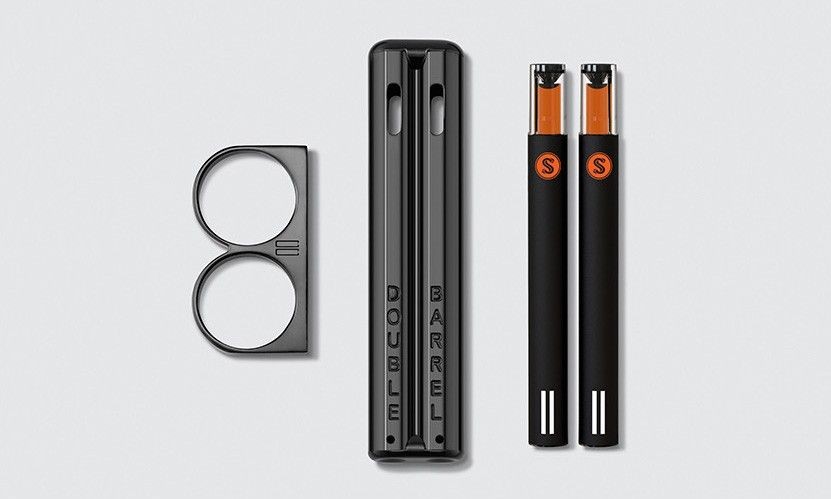 Sherbinskis: Sunset Sherbet Disposable Pen 1g 2-Pack | Leafly