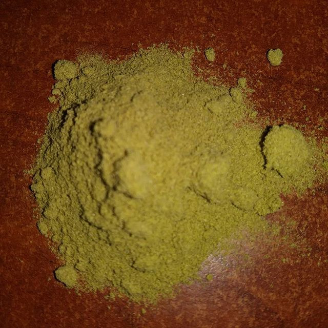 Farmdirectcbds Bulk Hemp Cbd And Cbg Kief 100u Dry Sift Made From