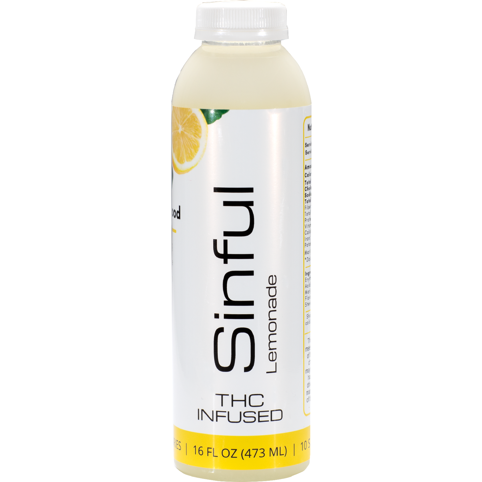 Sinful Brands: Lemonade | Leafly