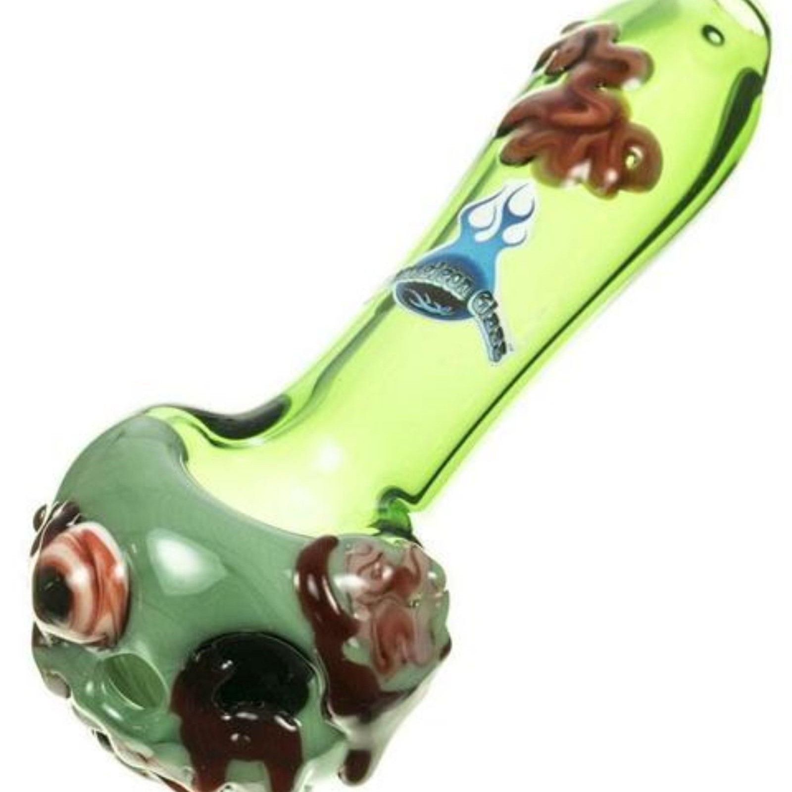 Stash Lab Technologies: "Zombie" Pipe | Leafly