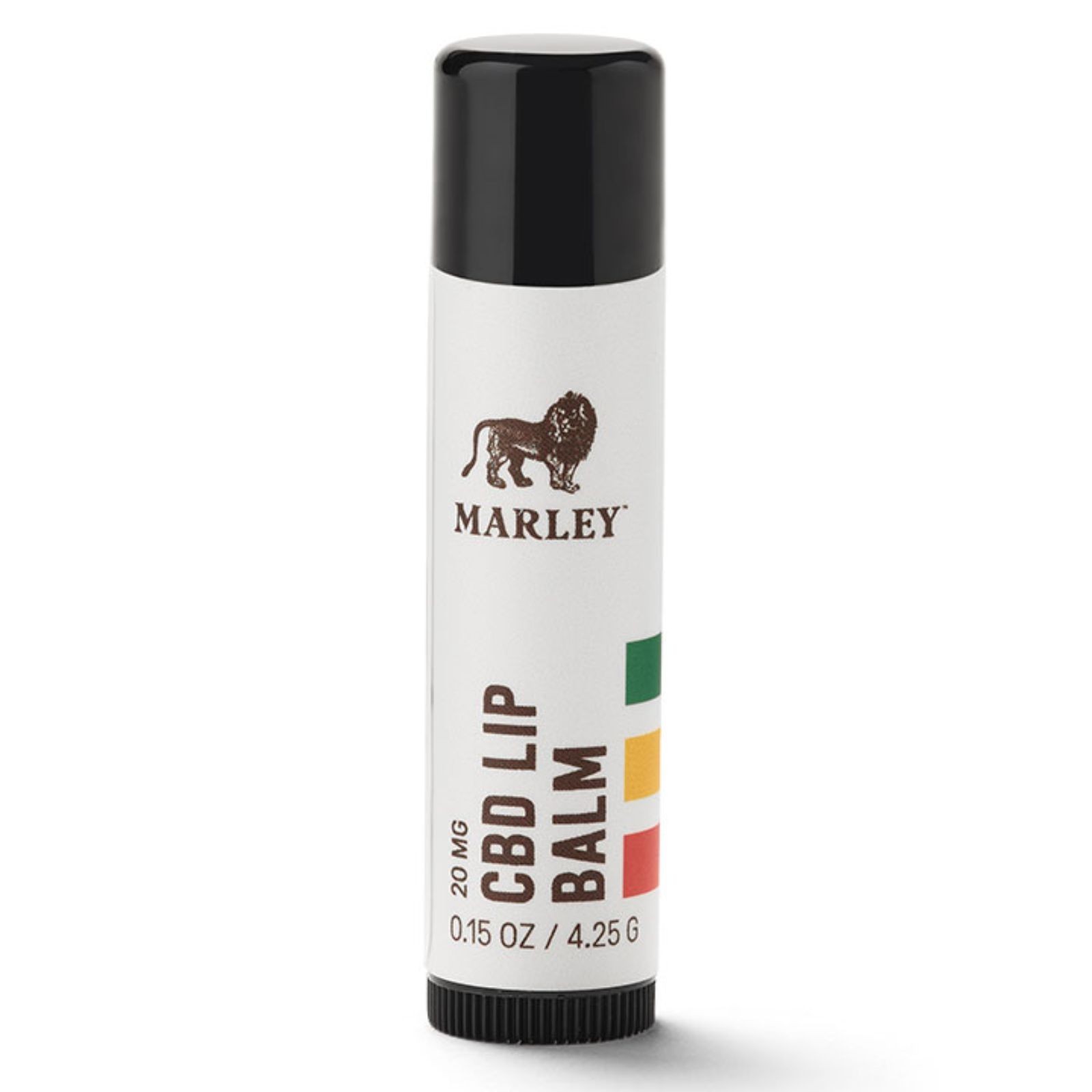 Marley Natural: Marley CBD Lip Balm | Leafly