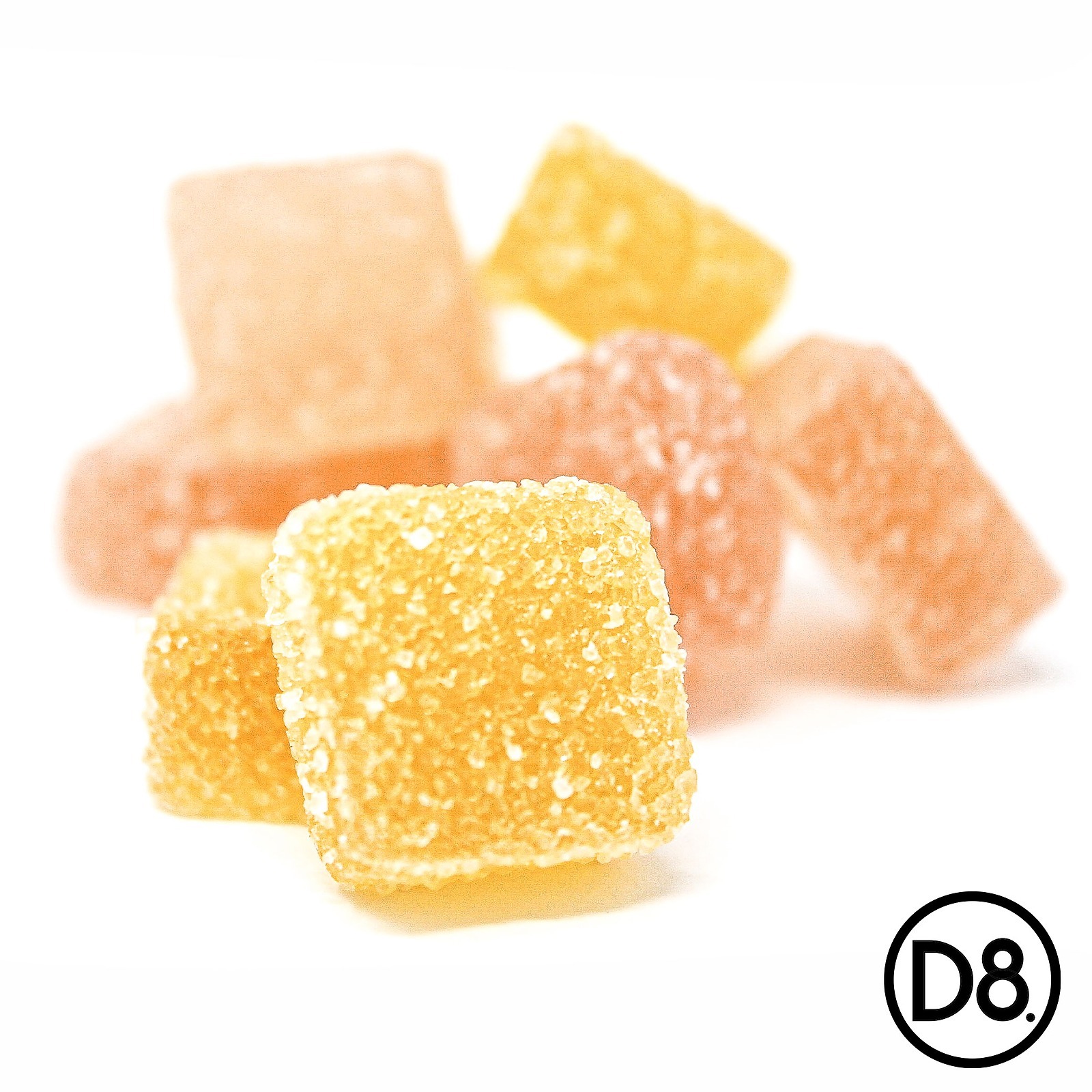 D8 THC Shop: Delta 8 Gummies | Leafly