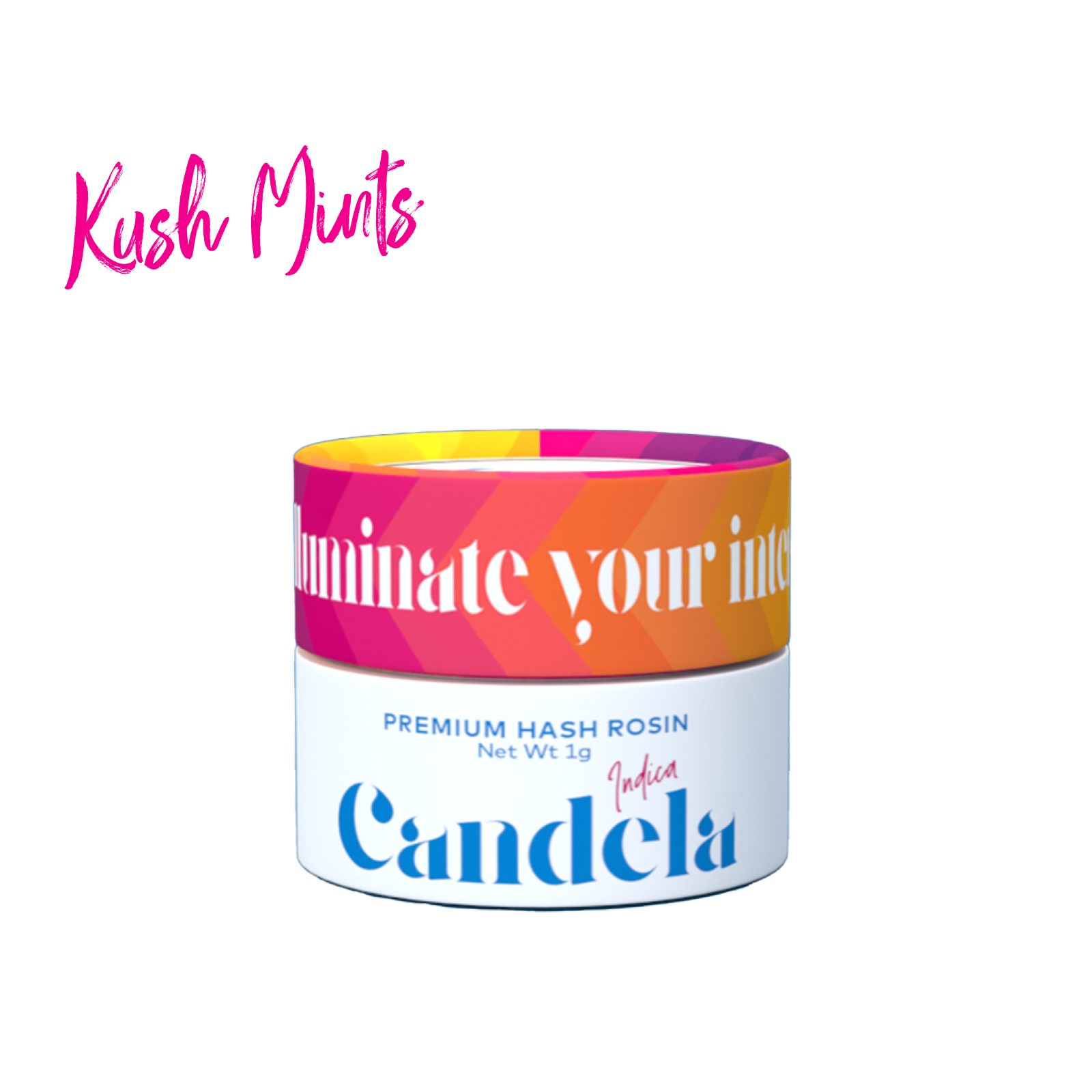 Six Labs: Kush Mints | Leafly