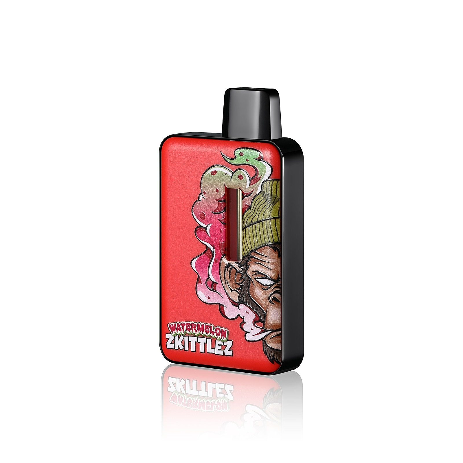 Flying Monkey: Heavy Hitter 2g Disposable Vape - Watermelon Zkittlez ...