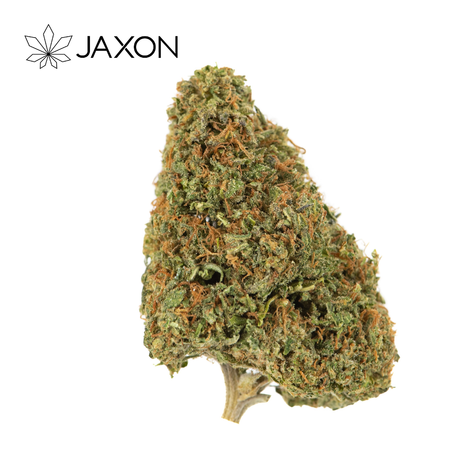 JAXON: Lemon Octane – CBD Flower | Leafly