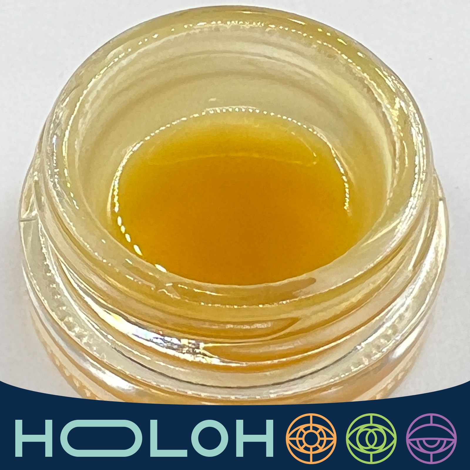 HOLOH: Lucky Funk | Leafly