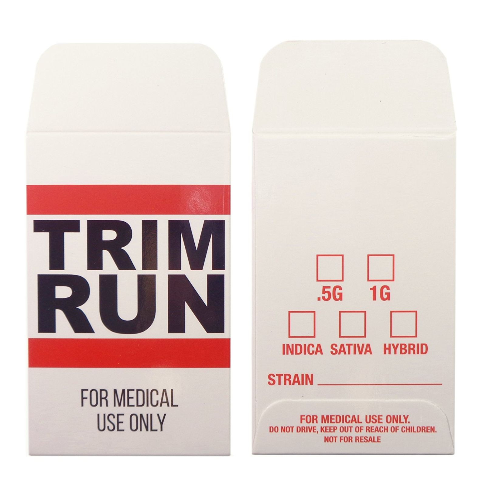 Shatter Labels: 25 Trim Run Shatter Labels Wax MMJ Packaging Extract ...