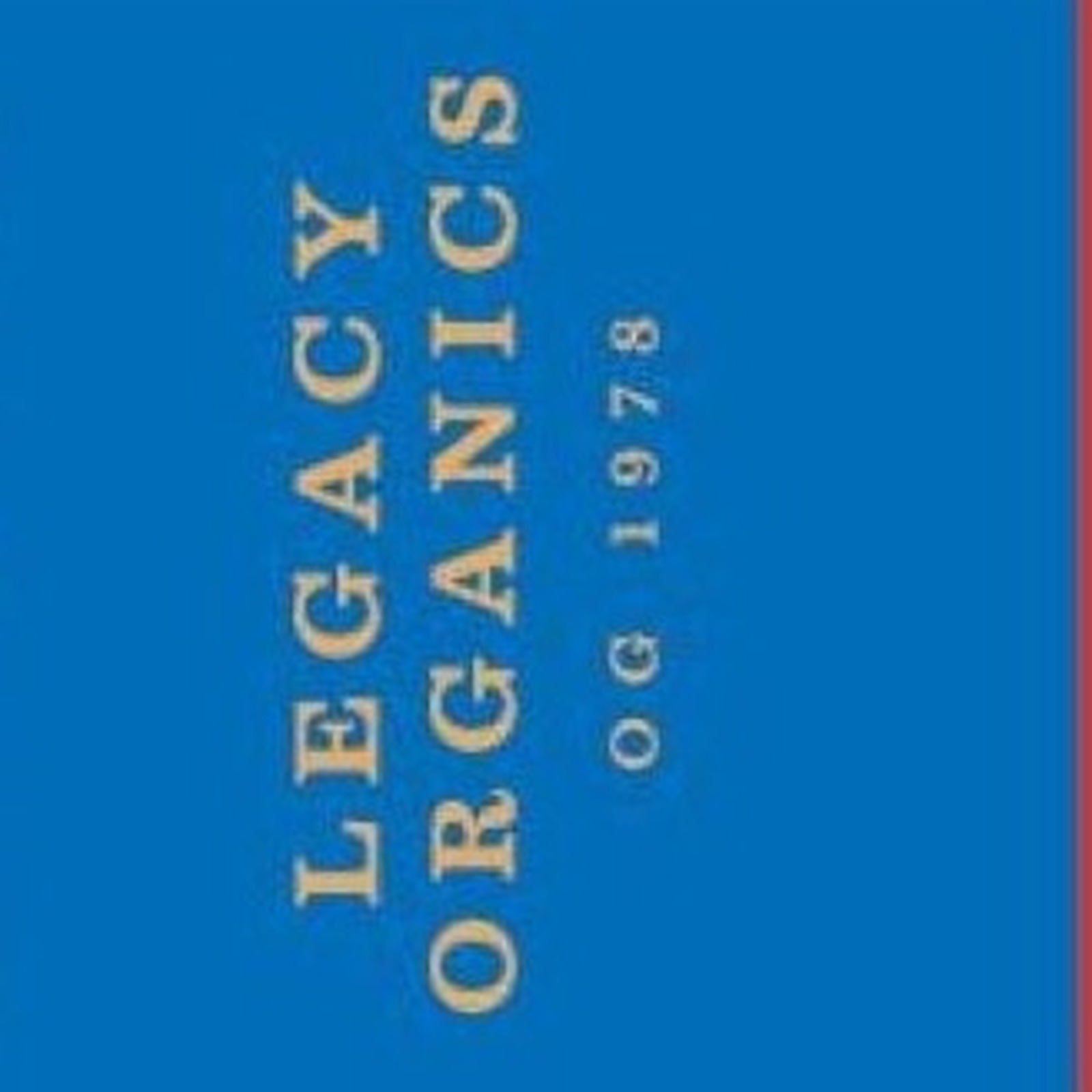 Legacy Organics: Lemon Drop|.5g Pre-Roll Pack - Isolate Infused|Hybrid ...
