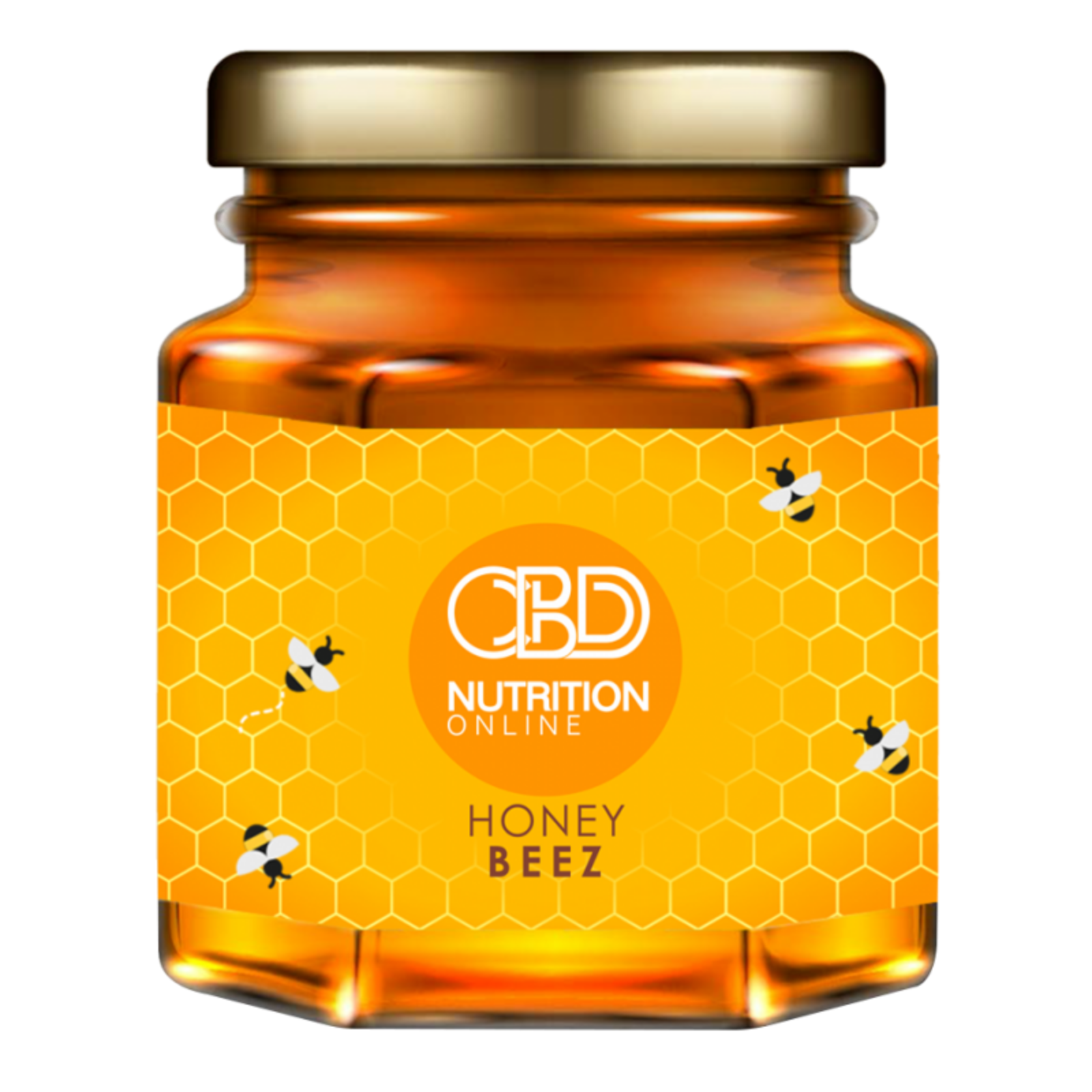 CBD Nutrition Online: CBD Honey Beez | Leafly