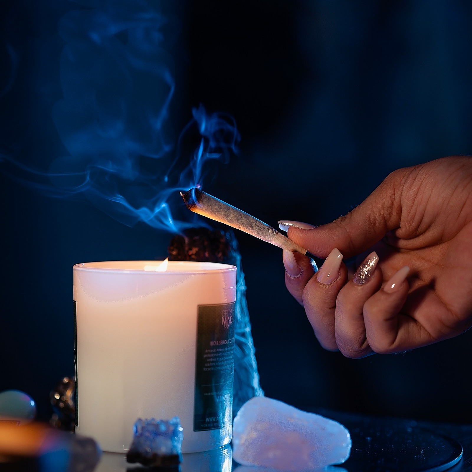 Lit Session: Lit Life Session | Leafly