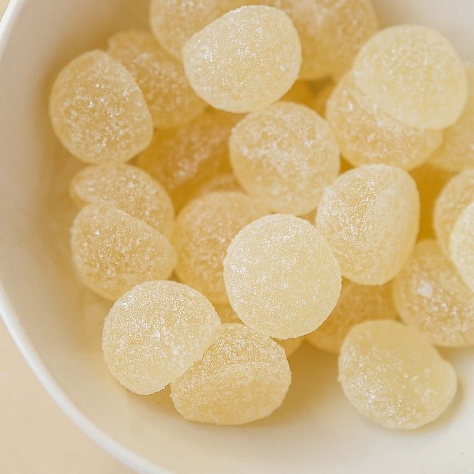 Saha Self-care: Artisanal CBD Gumdrops | Leafly
