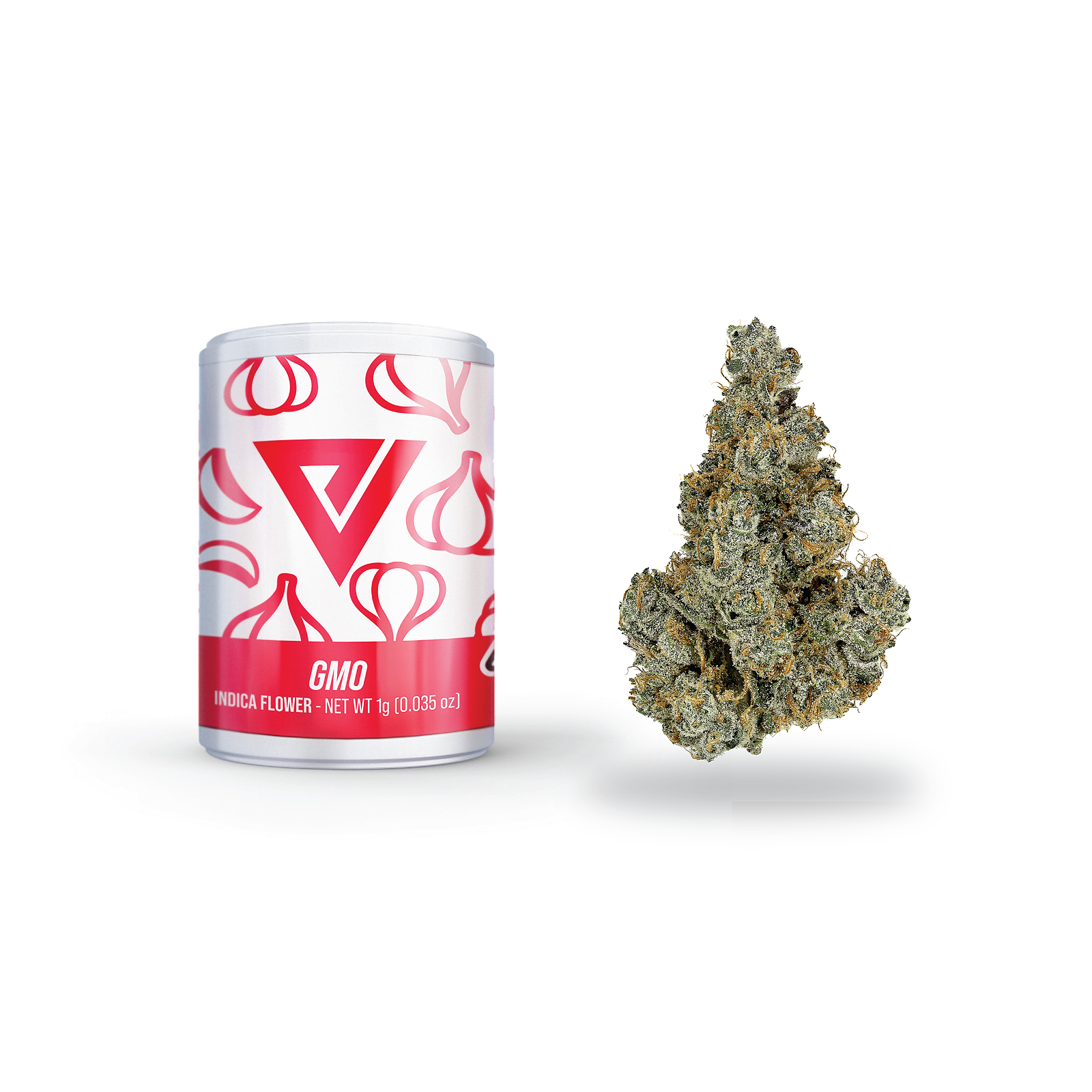 Ember Valley: GMO 1G Pop Tube | Leafly Ember Valley: GMO 1G Pop Tube | Leafly
