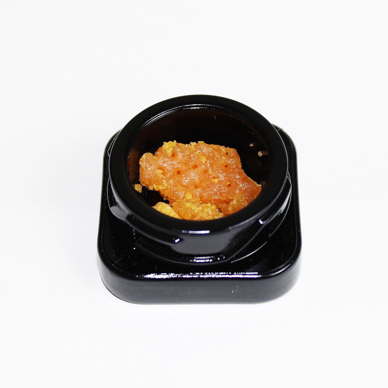 Smyth Cannabis Co.: Miracle Mints - Cured Crumble - 1g | Leafly