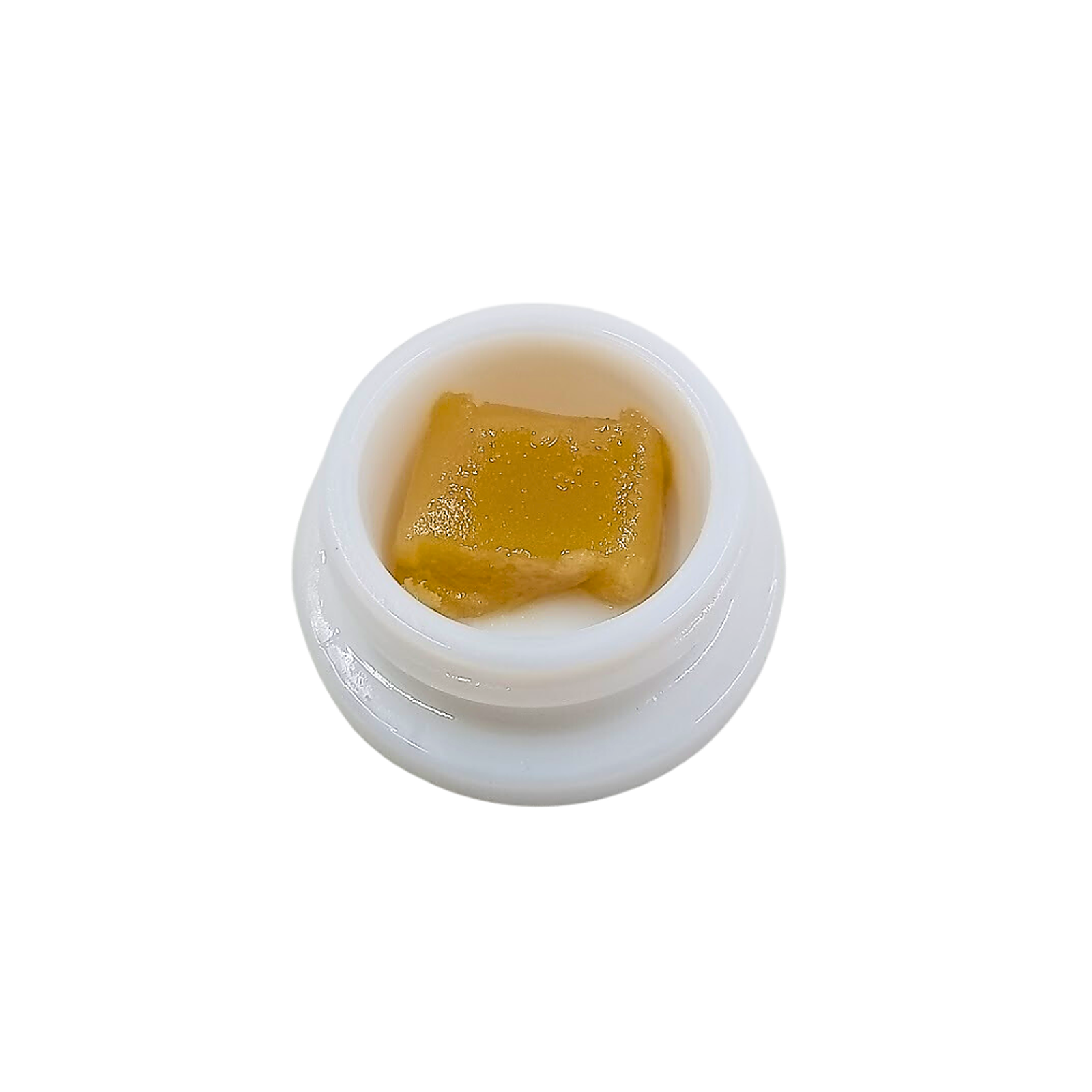 Crispy Commission: Gelato Ginger Pie | Sugar | Leafly