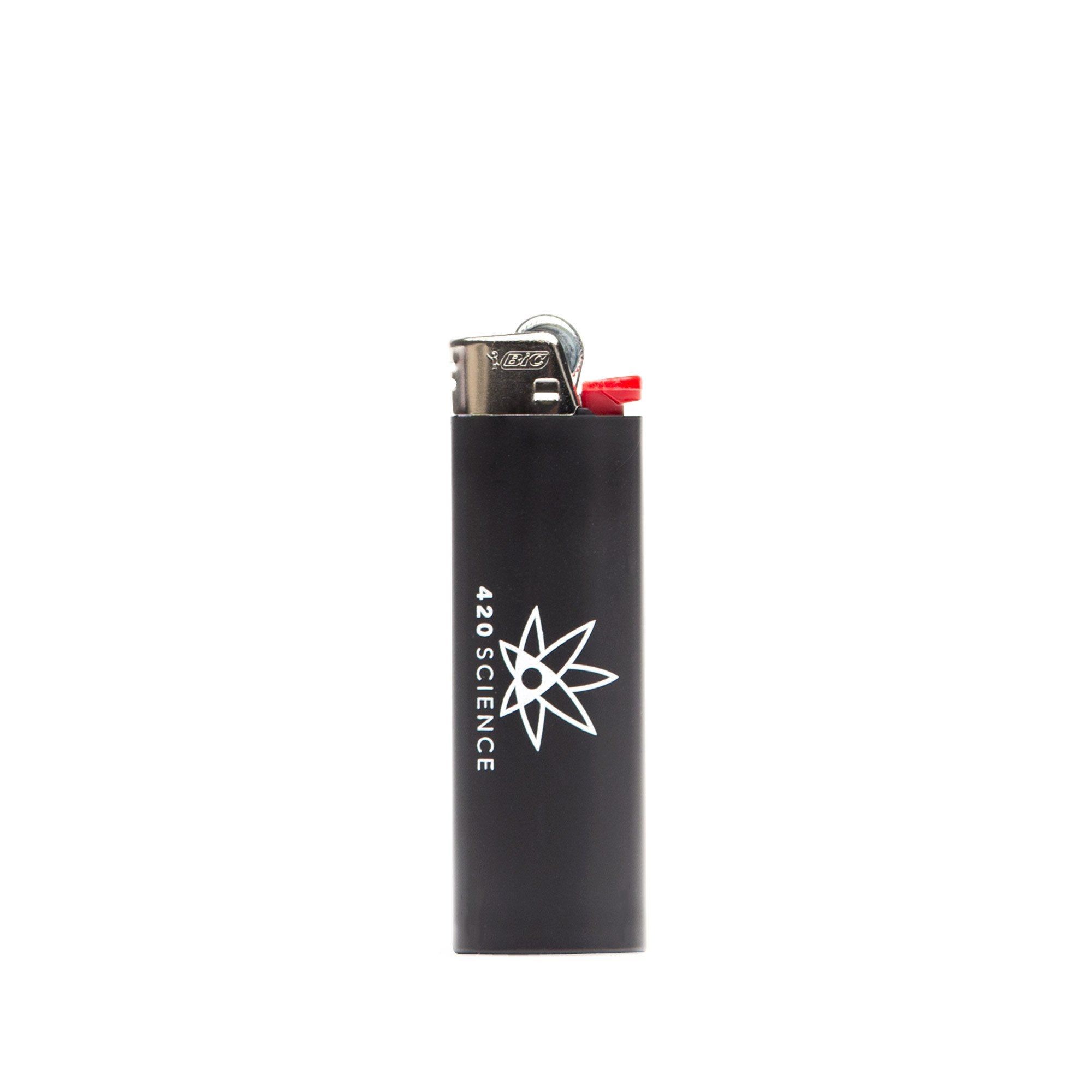 420 Science: 420 SCIENCE BIC LIGHTER | Leafly