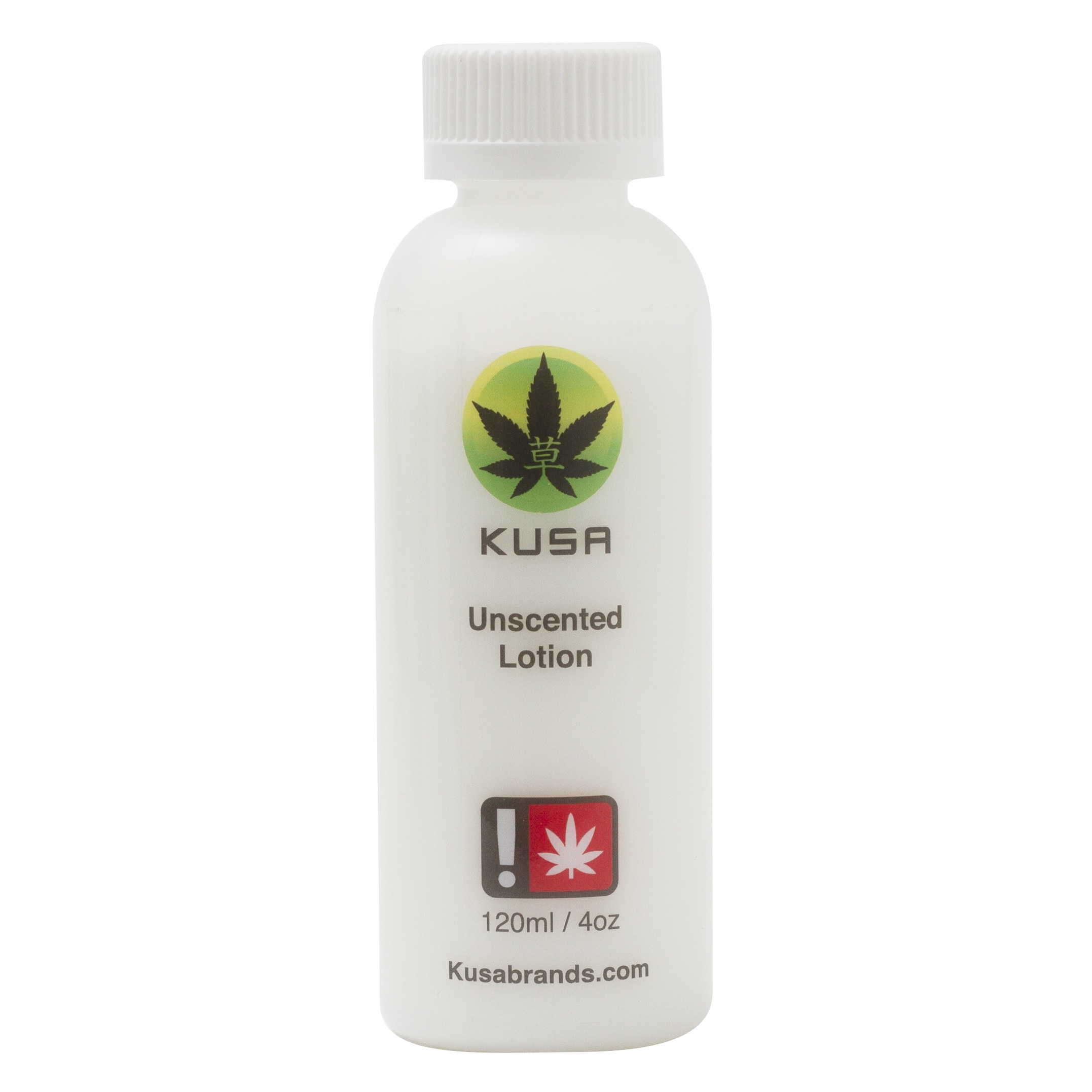 Unscented Lotion