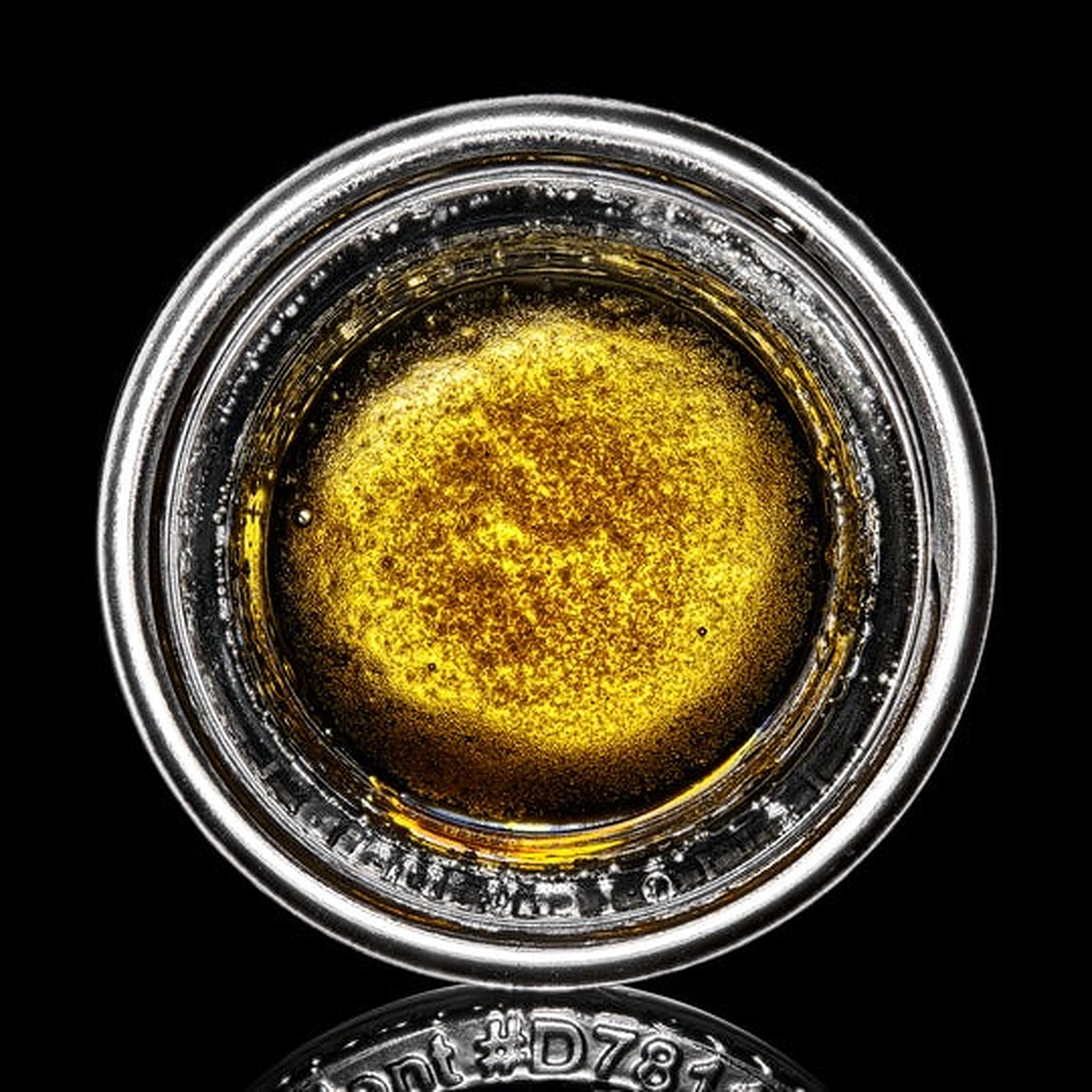 Hemp Hop: Sour Space Candy Live Resin | Leafly