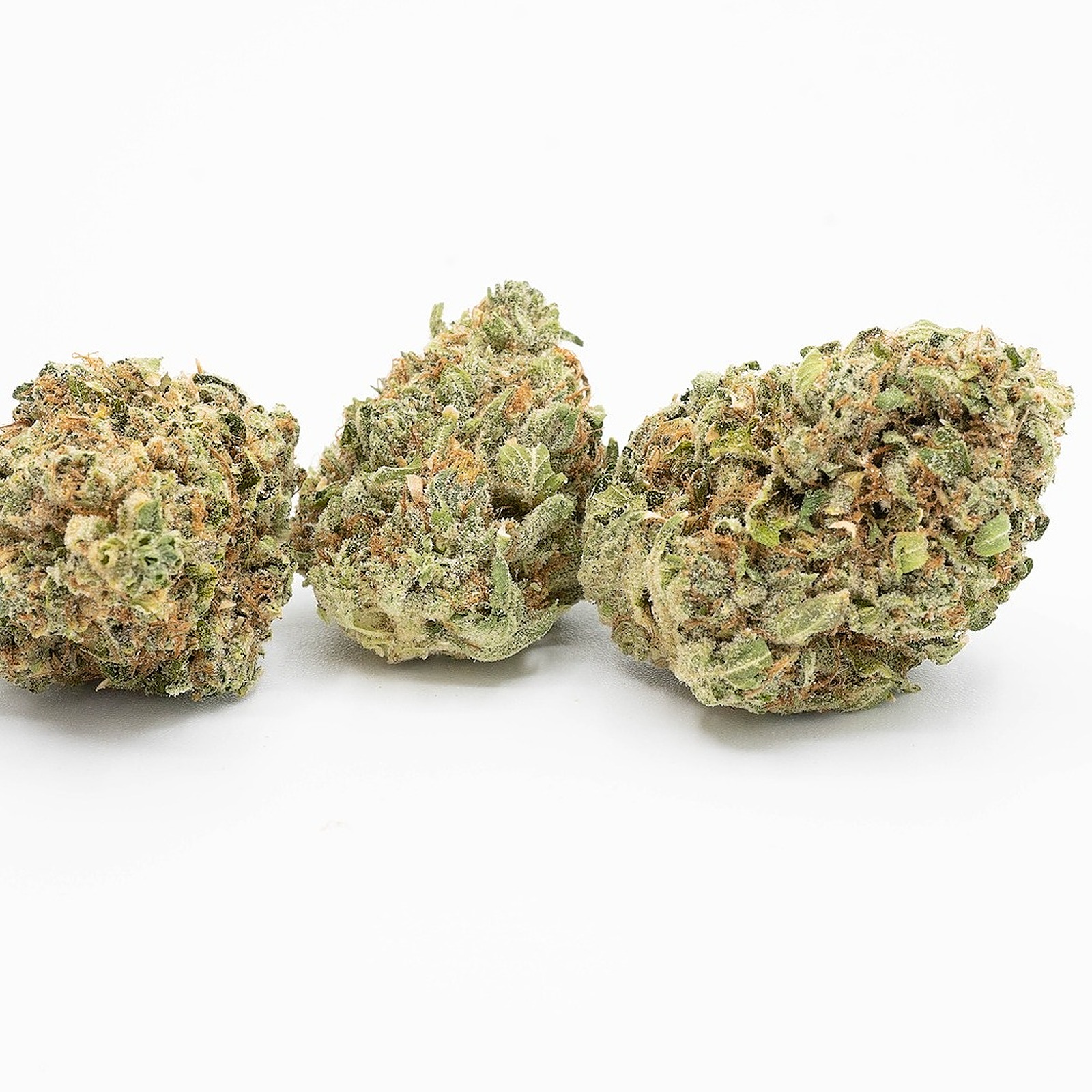 ILLICIT: KC Kush 1g Flower | Leafly