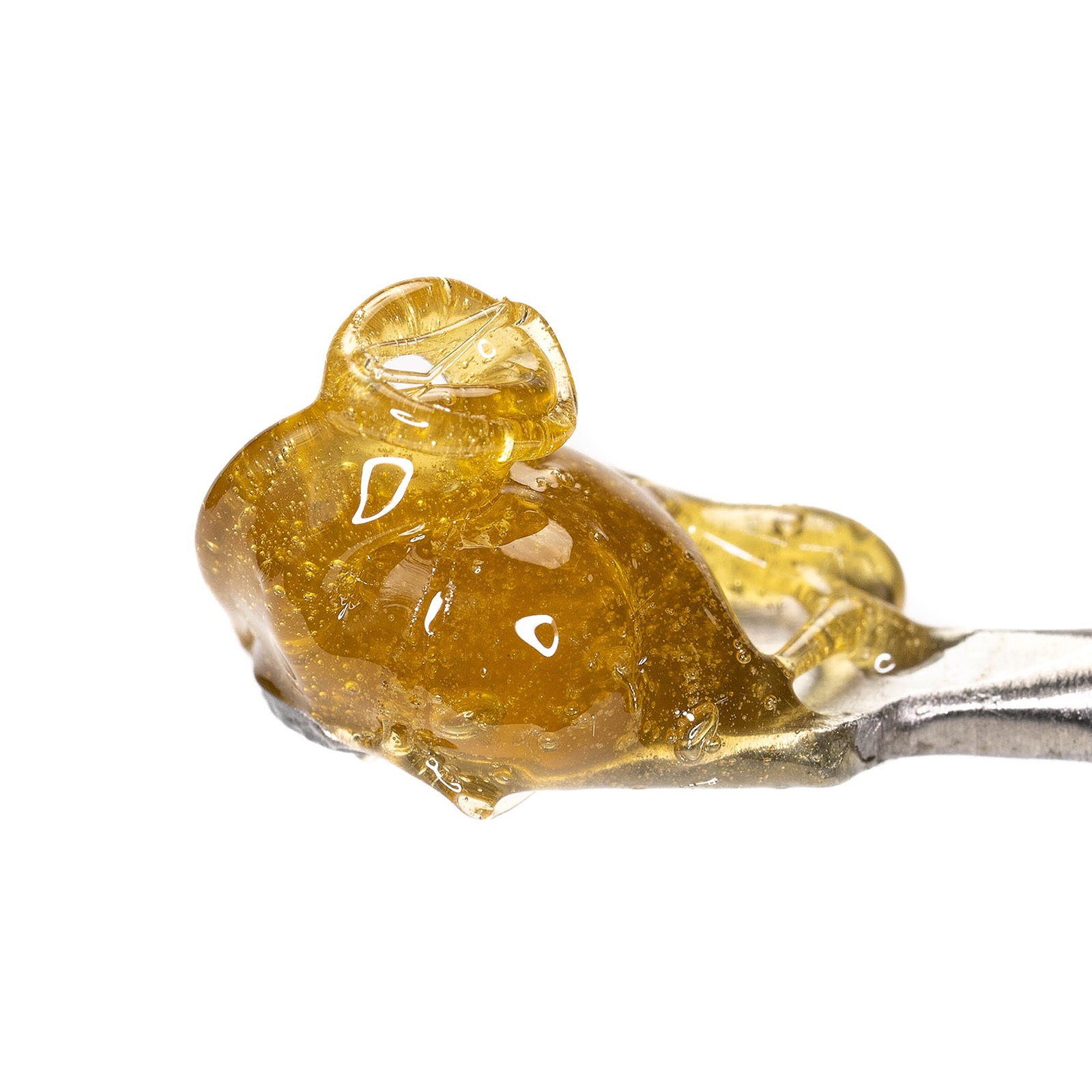 West Coast Cure: Melon Barz Live Rosin Fresh Press | Leafly