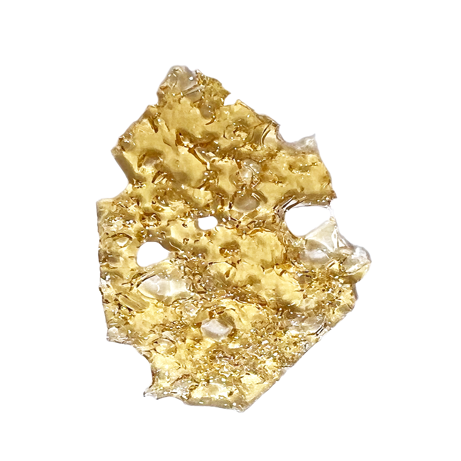 Goldsmith Extracts: Ice Cream Cake T1 Shatter (1g) | Leafly