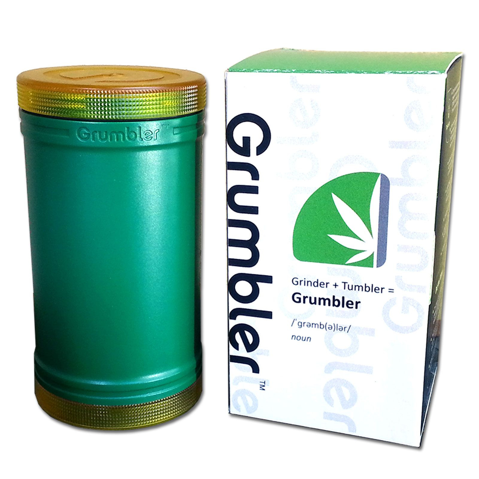 Grumbler: Grumbler | Leafly