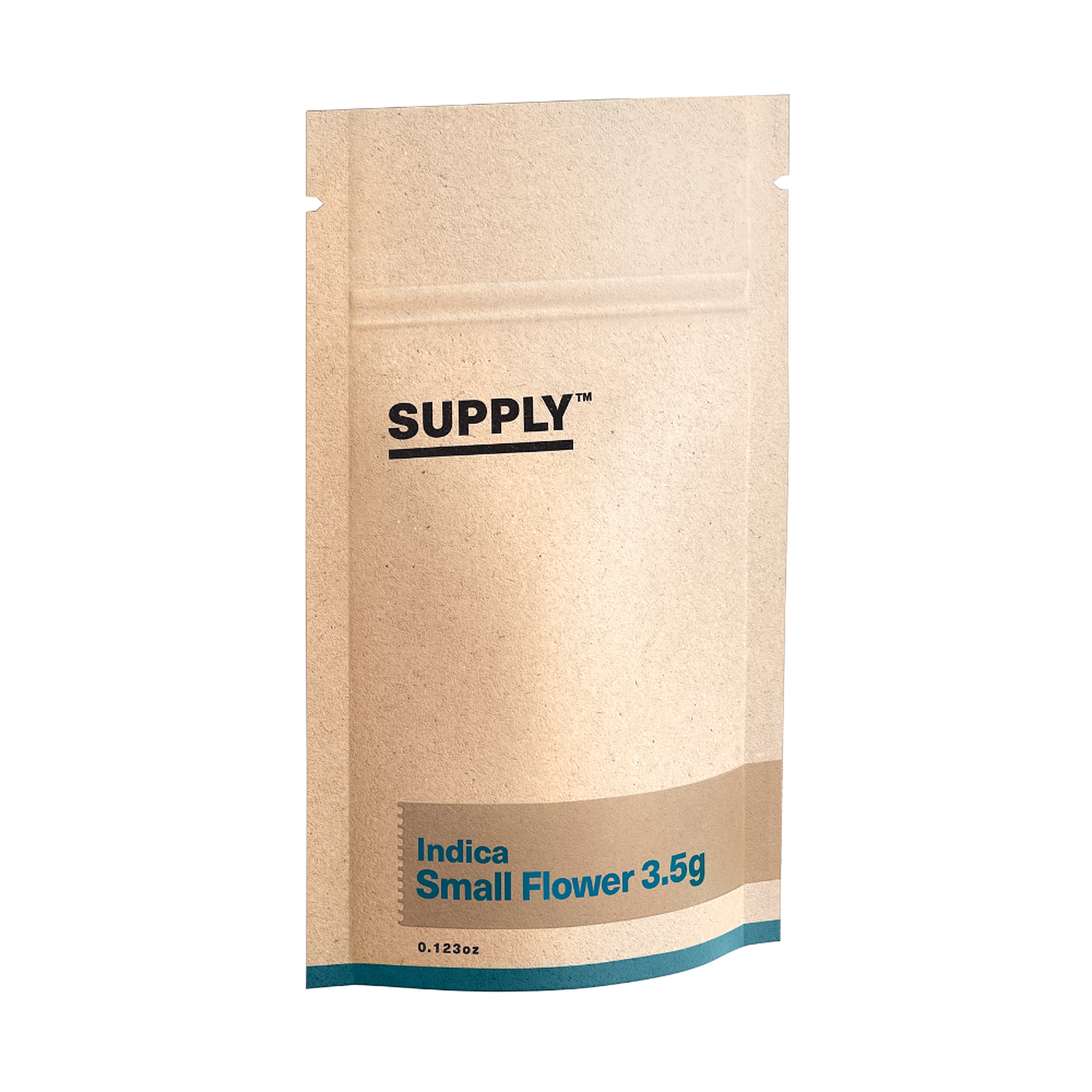 Supply: Blueberry Space Cake Indica Small Flower 3.5g | Leafly