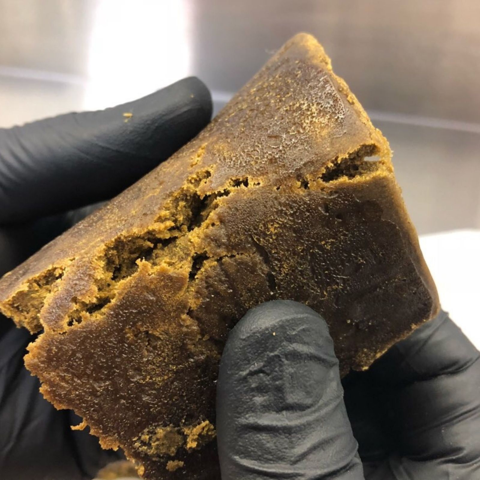 Lebanese Hash 1g Leafly