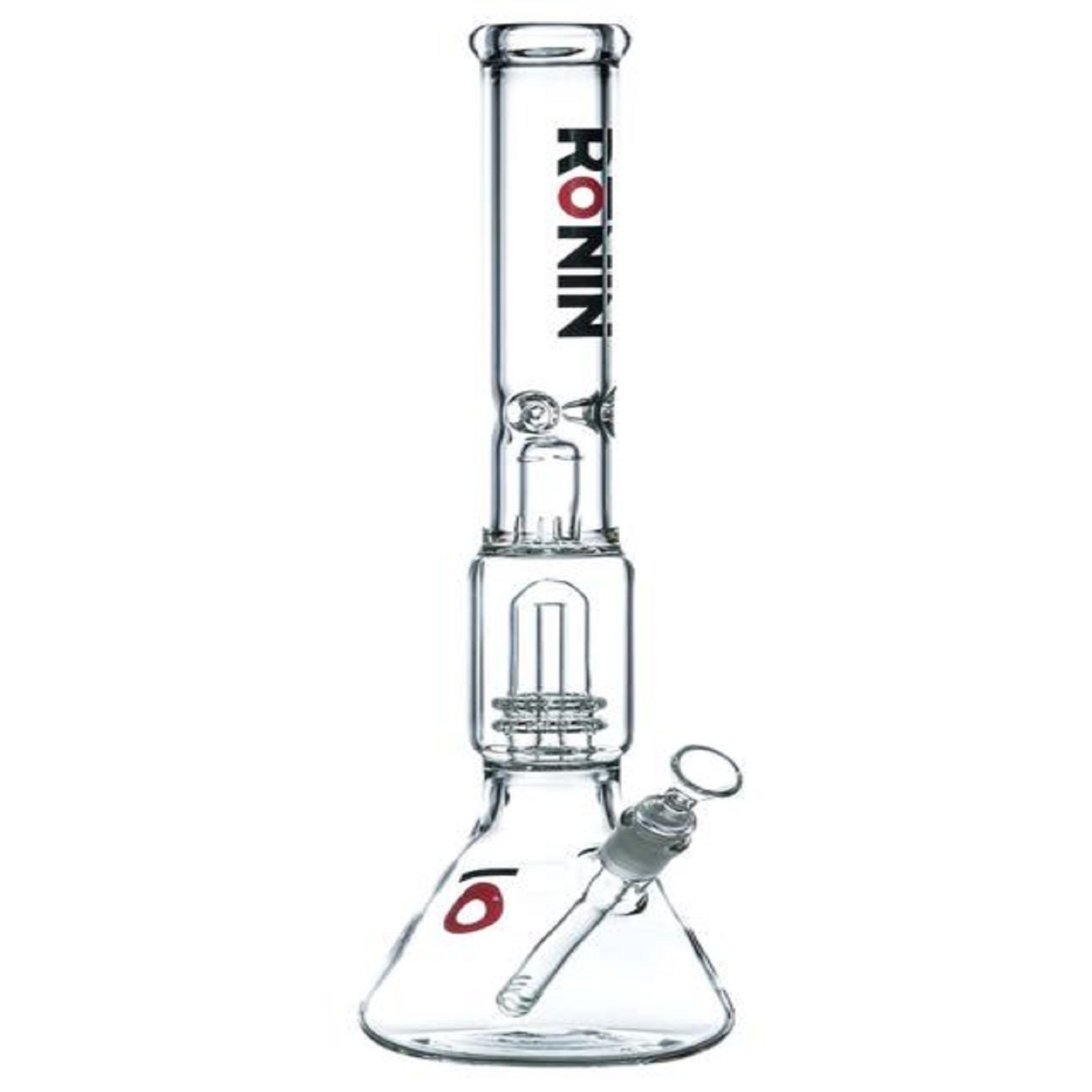 Stash Lab Technologies: 18.5" Hiya Taihou Massive Beaker Bong with UFO ...