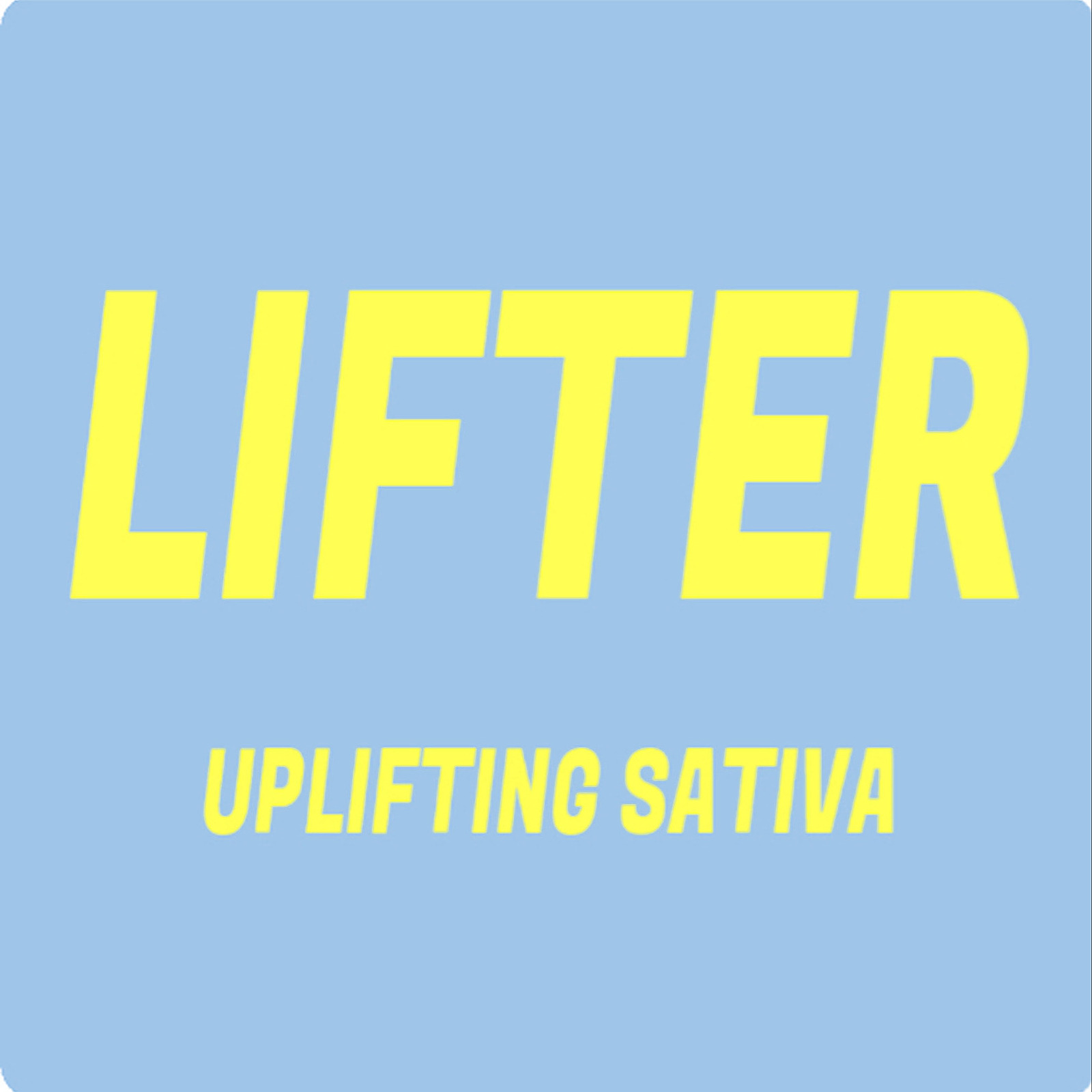 The Best Damn Buds: NEW- High CBD - Lifter - Full Ounce | Leafly