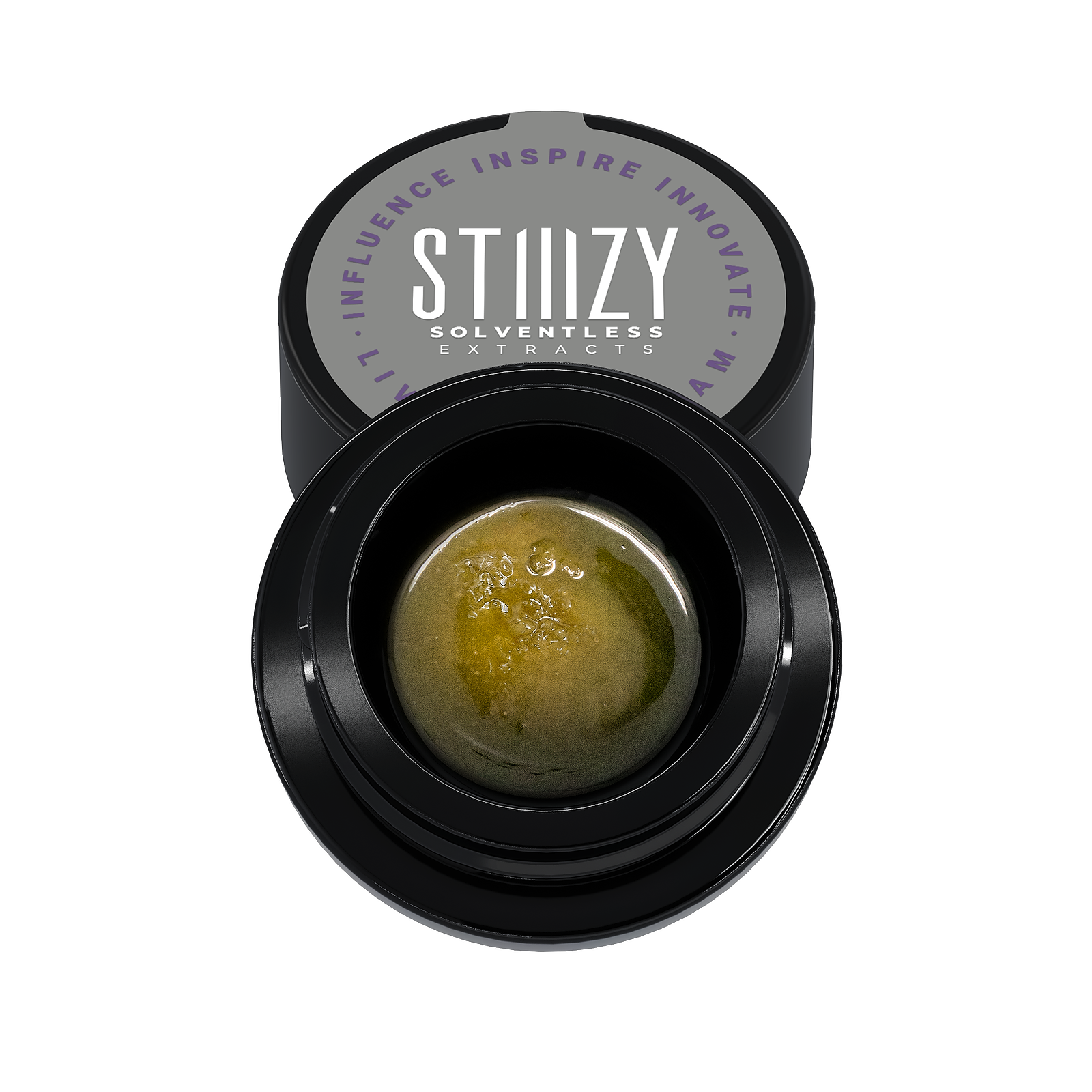 STIIIZY: PAPAYA PUNCH - SOLVENTLESS LIVE ROSIN JAM 1G | Leafly