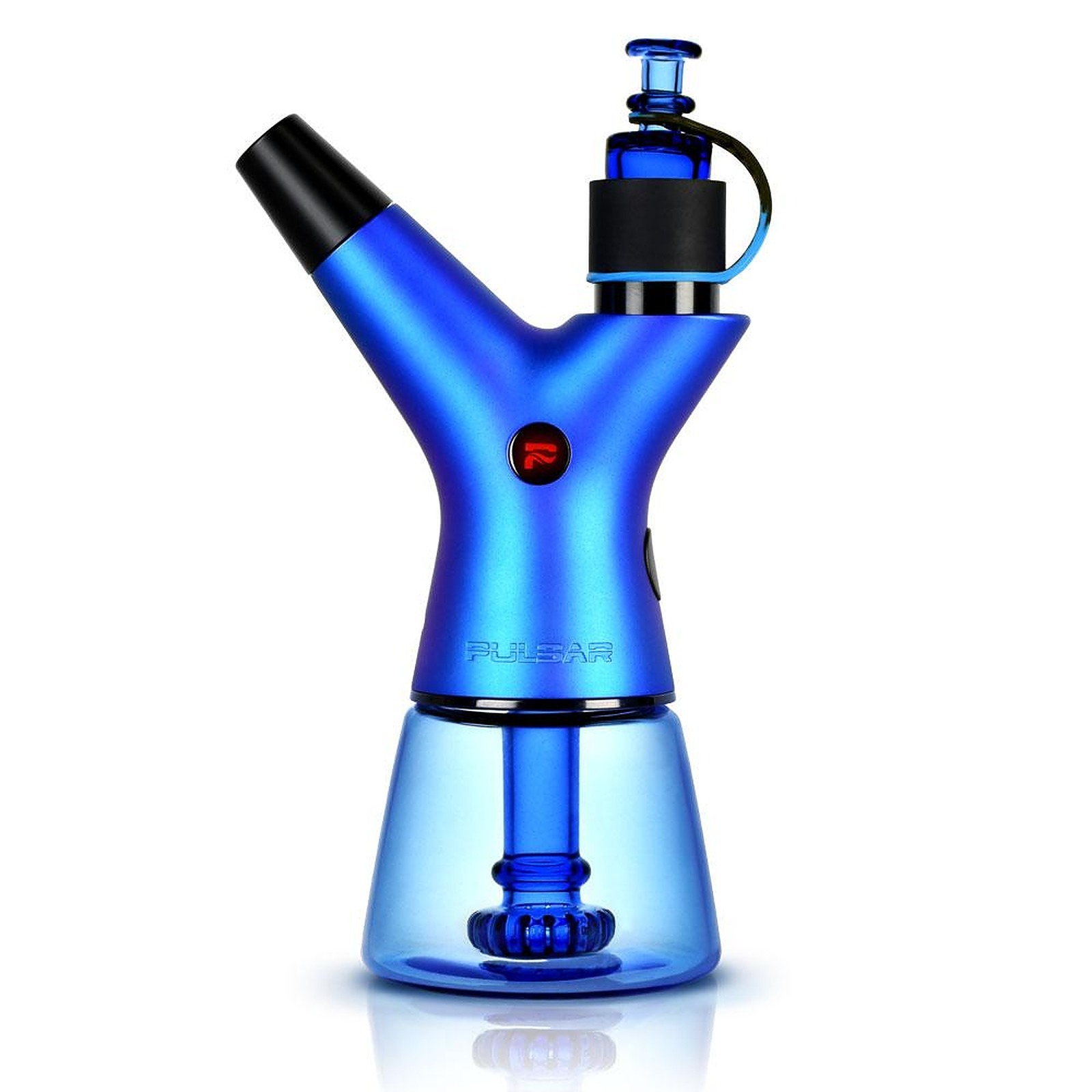Pulsar Vaporizers: Pulsar RöK Electric Dab Rig - Neptune | Leafly
