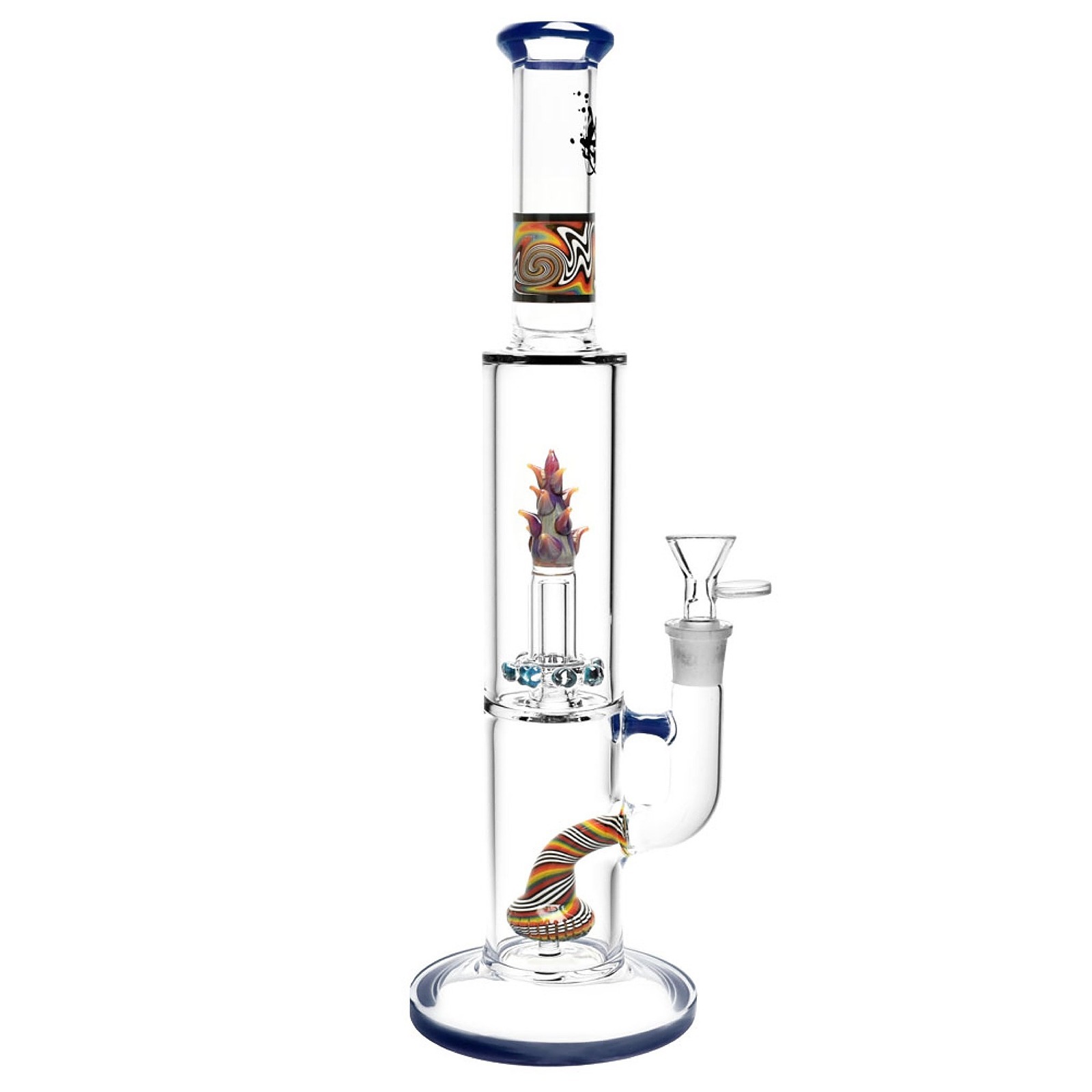 CaliConnected Online Headshop: Pulsar 15” Spiral Space Glow Bong | Leafly CaliConnected Online Headshop: Pulsar 15” Spiral Space Glow Bong | Leafly