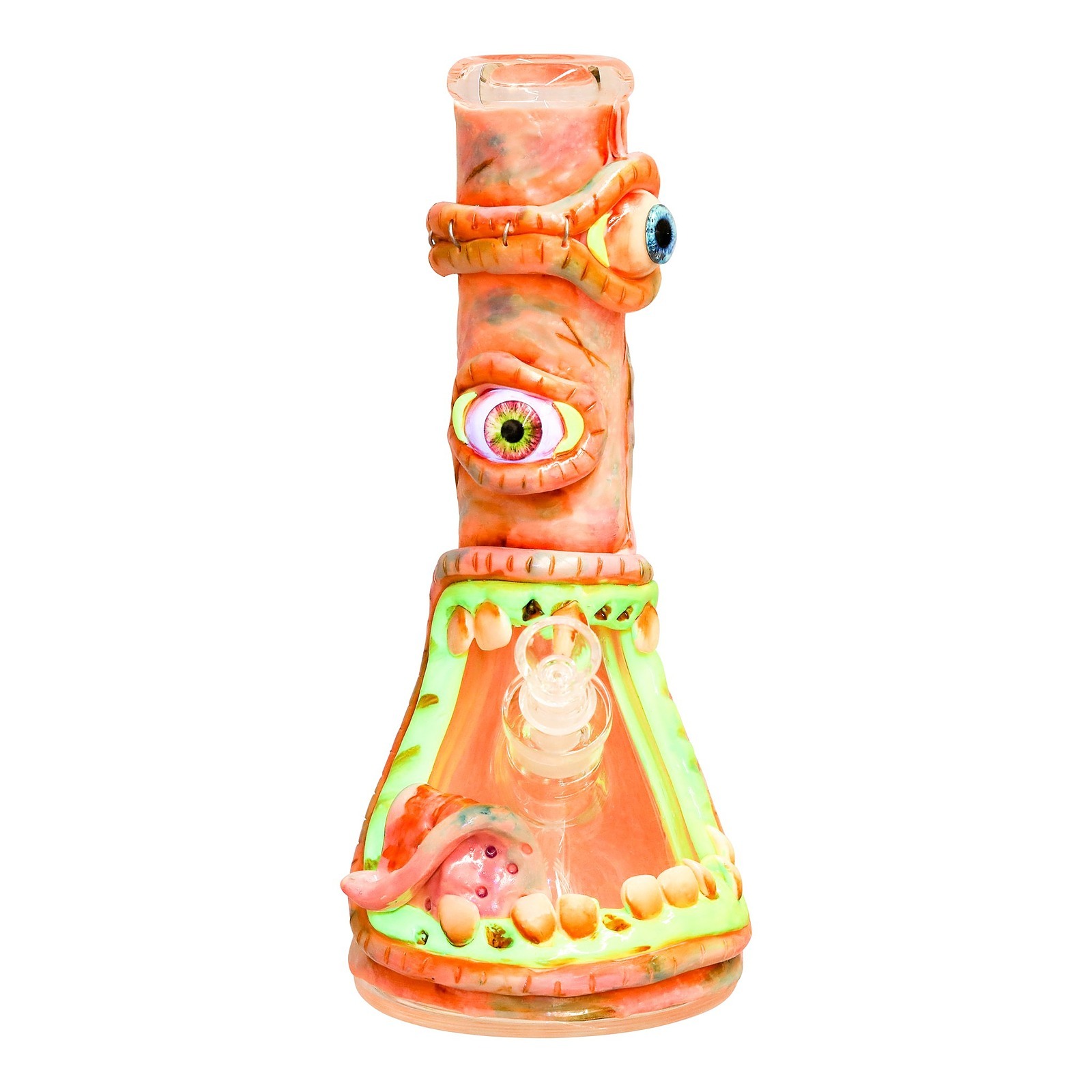 Everything 420: Gangrenous Zombie Bong - 12.5in | Leafly