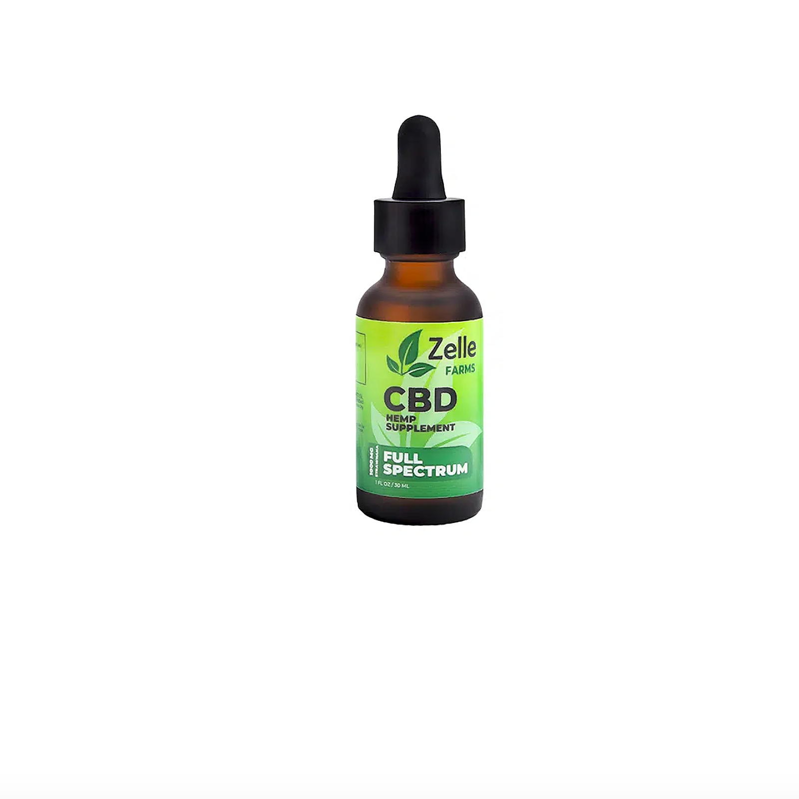 Zelle Farms: Full Spectrum CBD 500 MG Flavors: Strawnana,Cherry,Mint ...