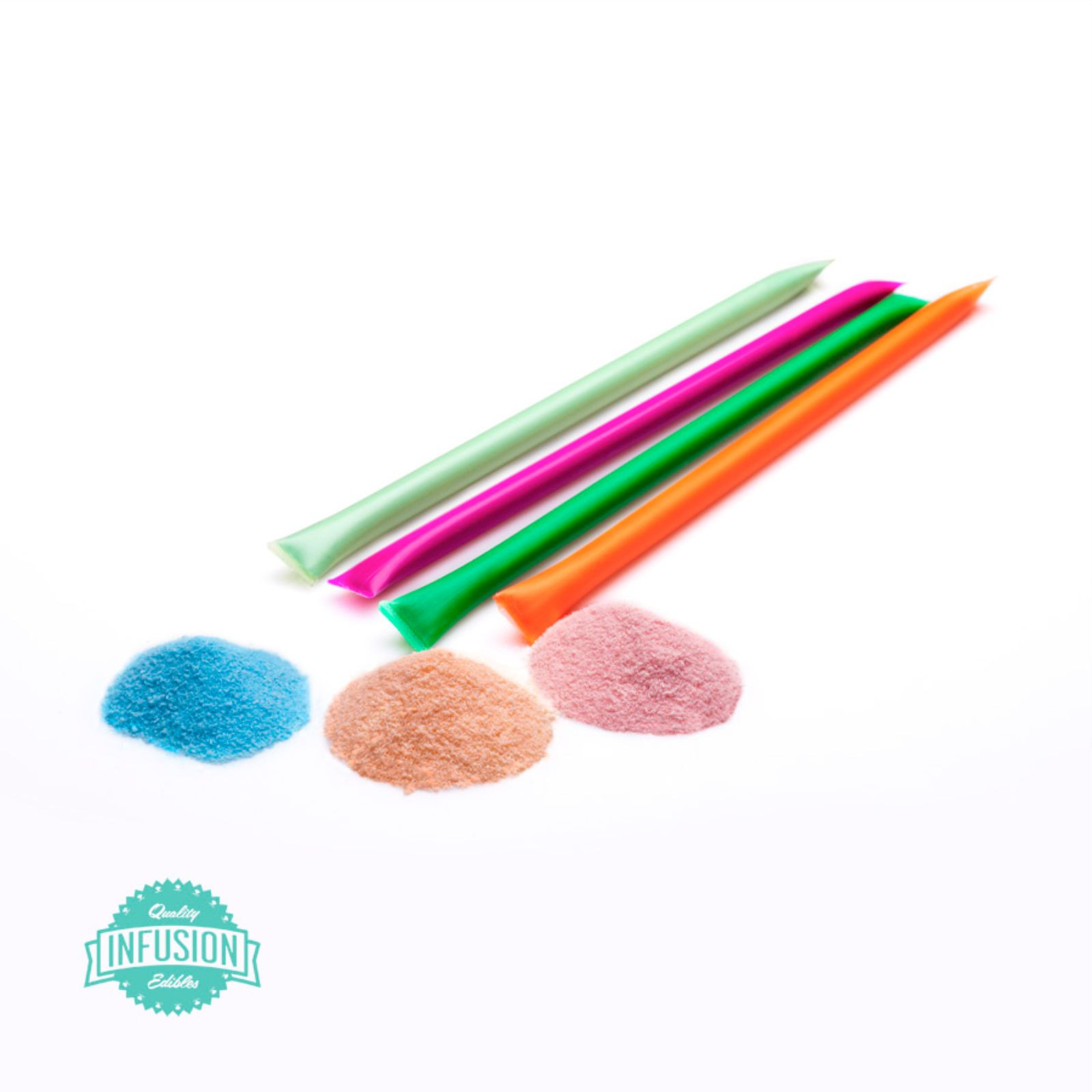 Infusion Edibles: Bliss Sticks 25mg | Leafly