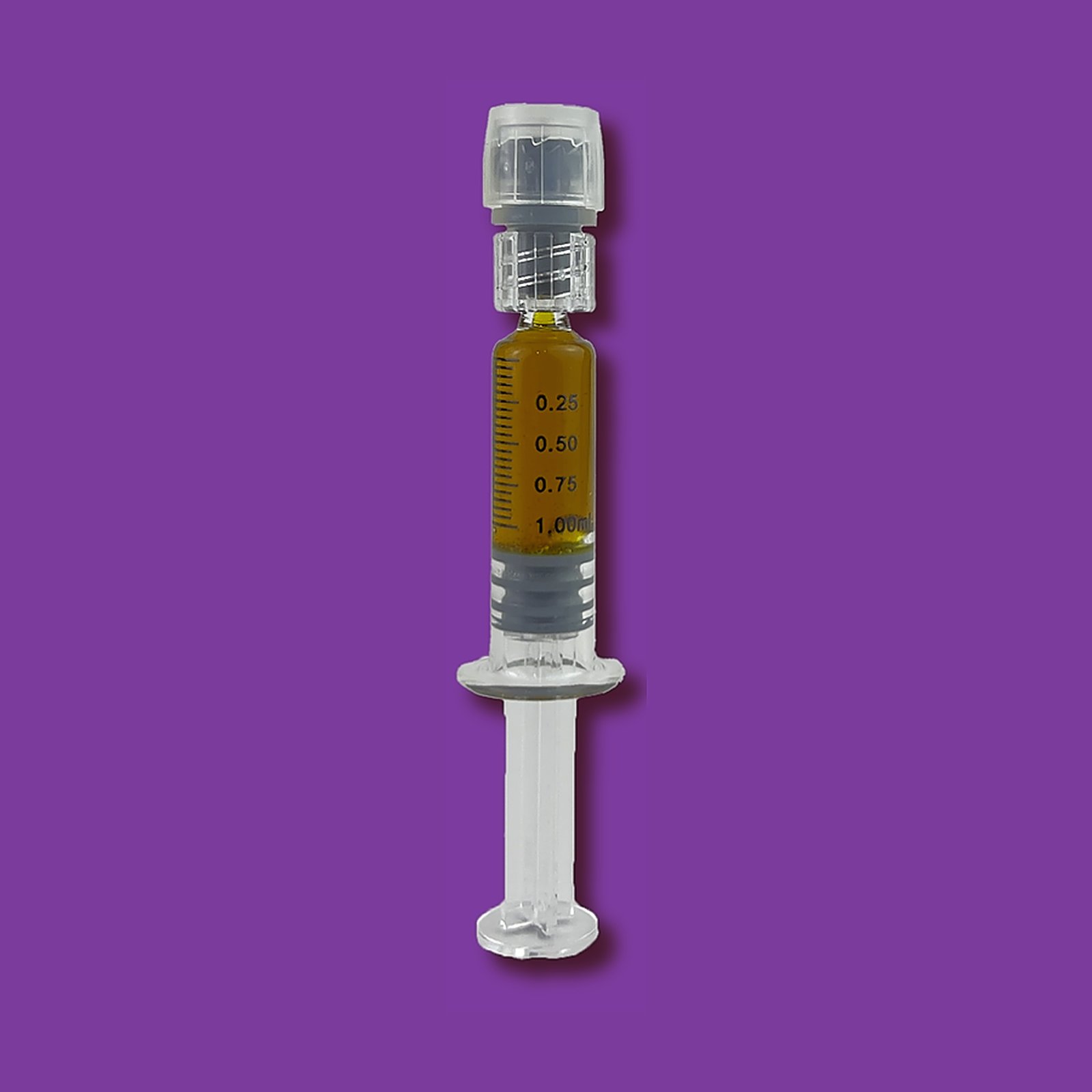 THC American Shaman: THC Syringe | Leafly