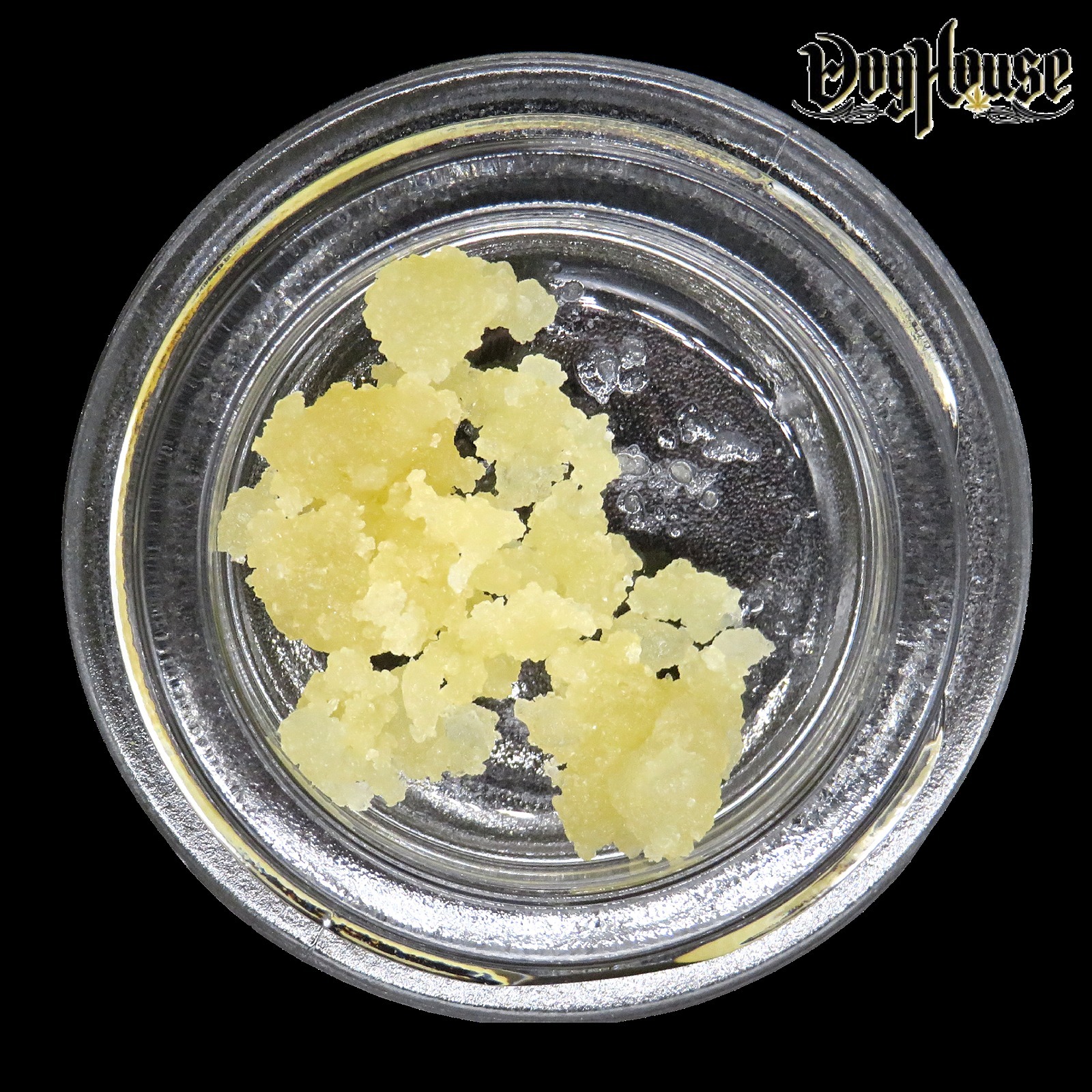 Gold Crown: Sugar (1g)- Garlato | Leafly