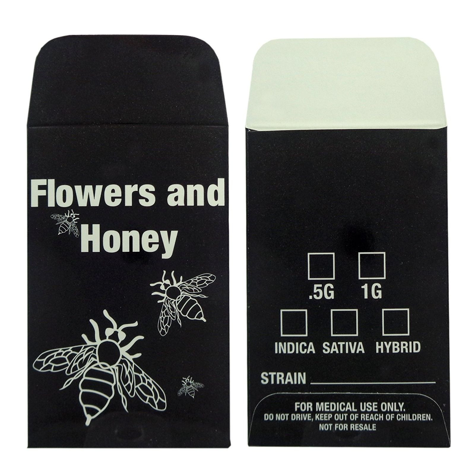 Shatter Labels: 25 Flowers & Honey Extracts Shatter Labels Wax Strain ...
